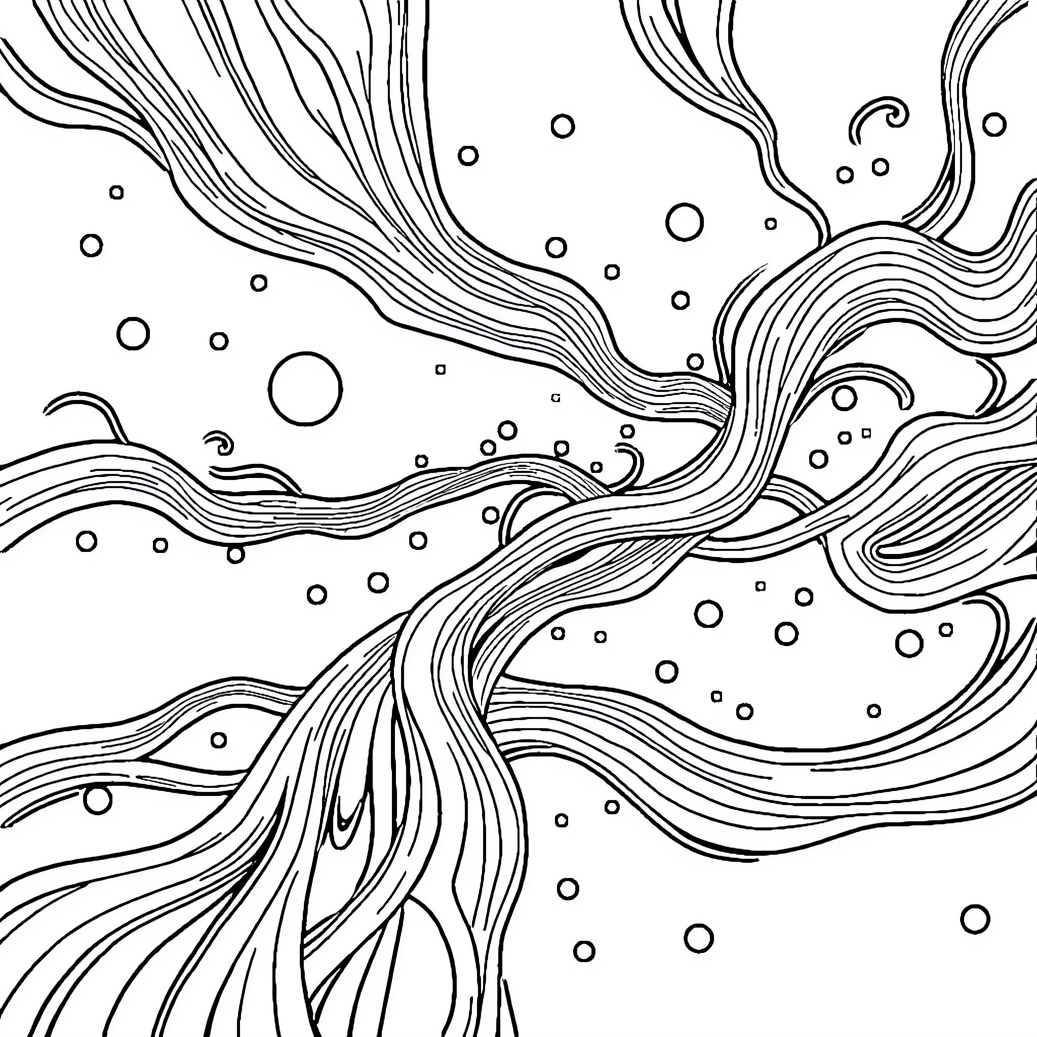 1 Best Necromorph Coloring Pages (Free Printable PDFs)