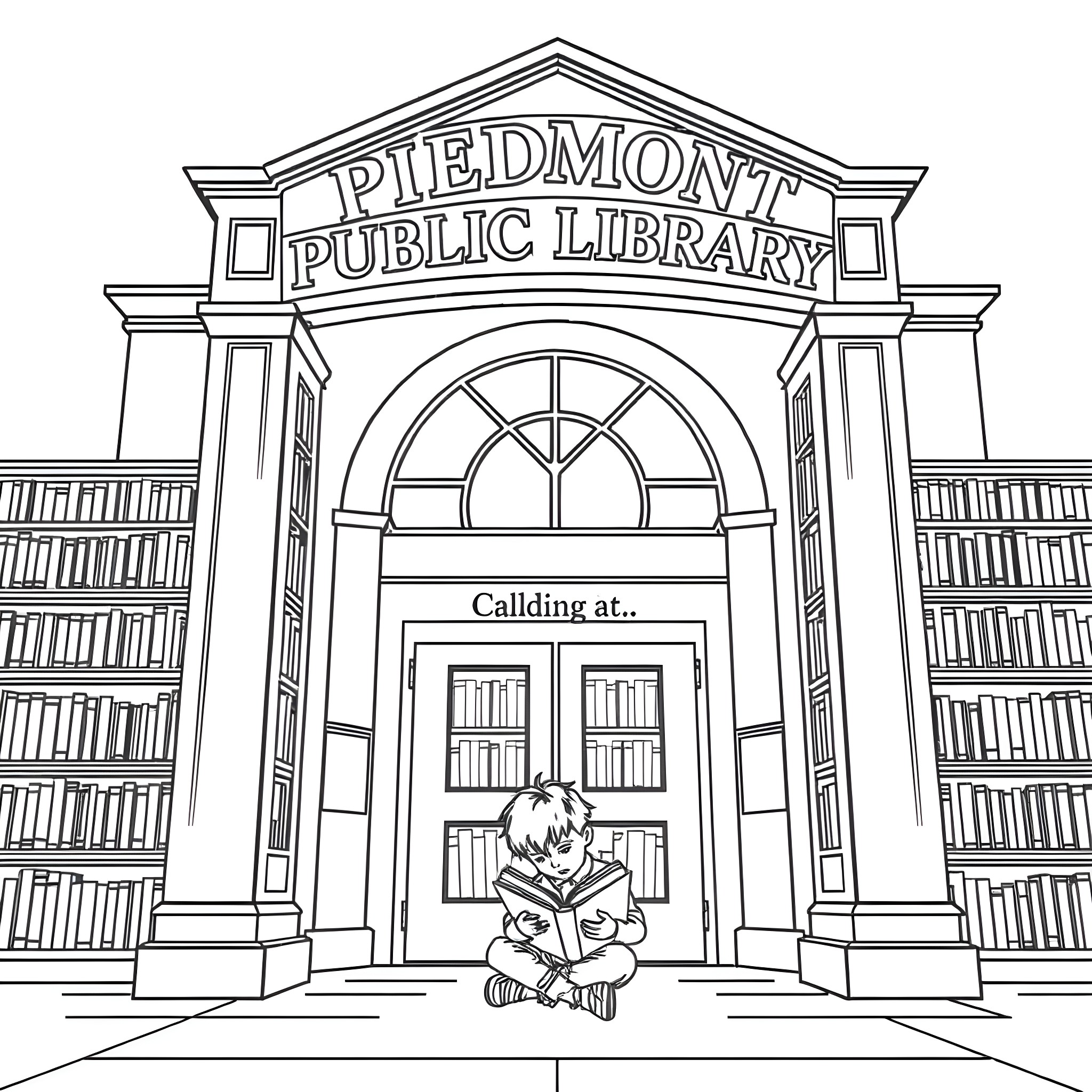 Best Boy Coloring Pages (Free Printable PDF)