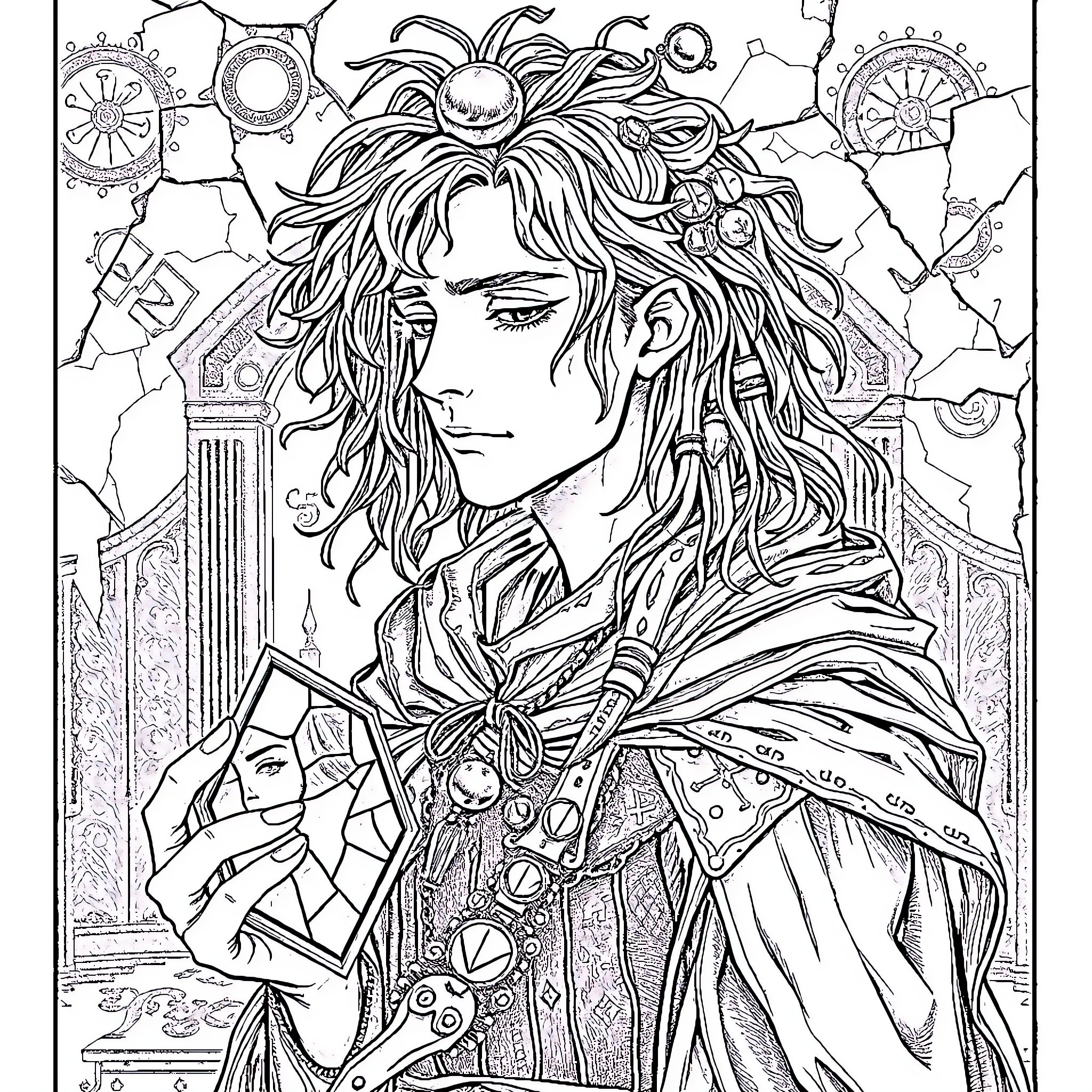 2 Best B-17 Coloring Pages (Free Printable PDFs)