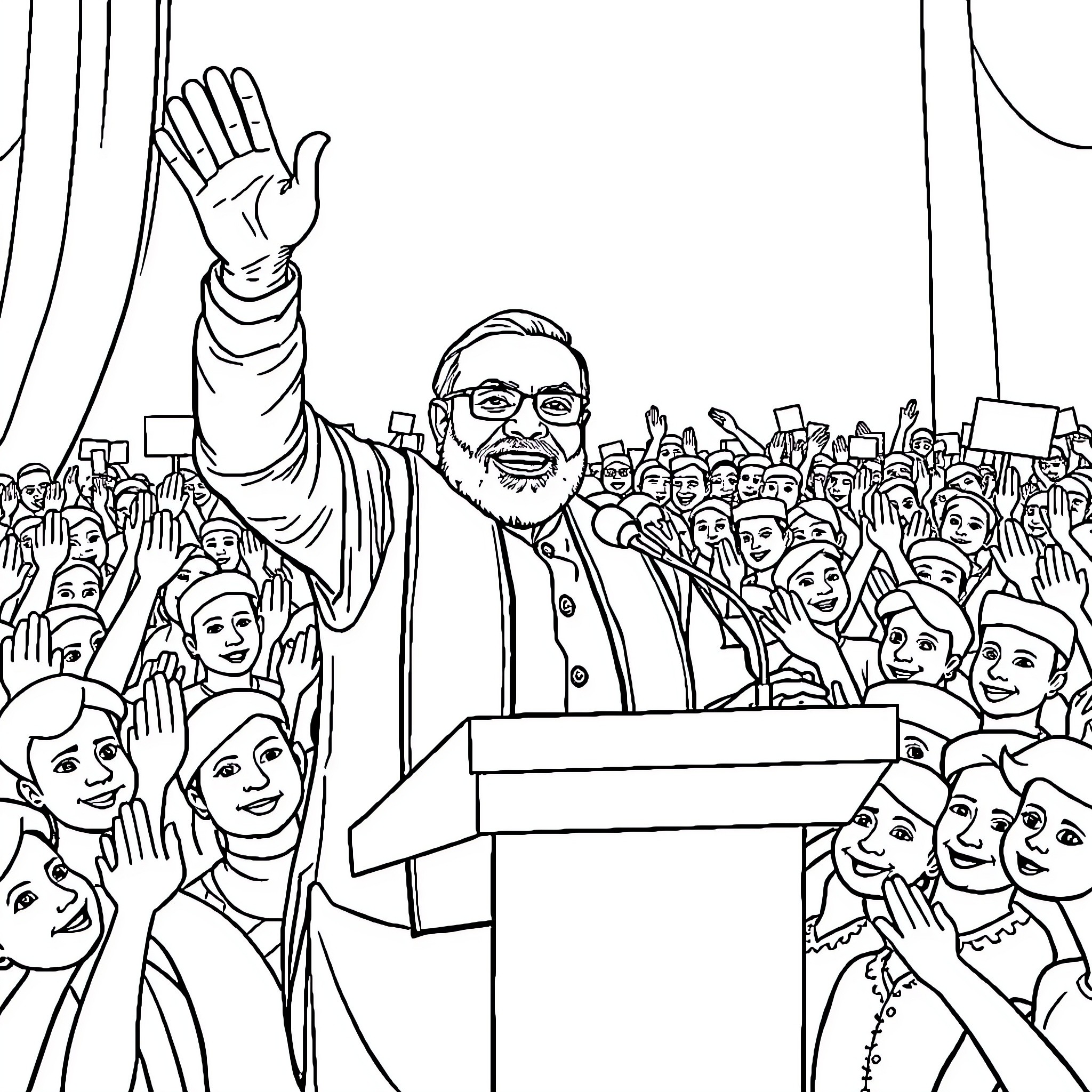 Best Dukes of Hazzard Coloring Pages (Free Printable PDF)