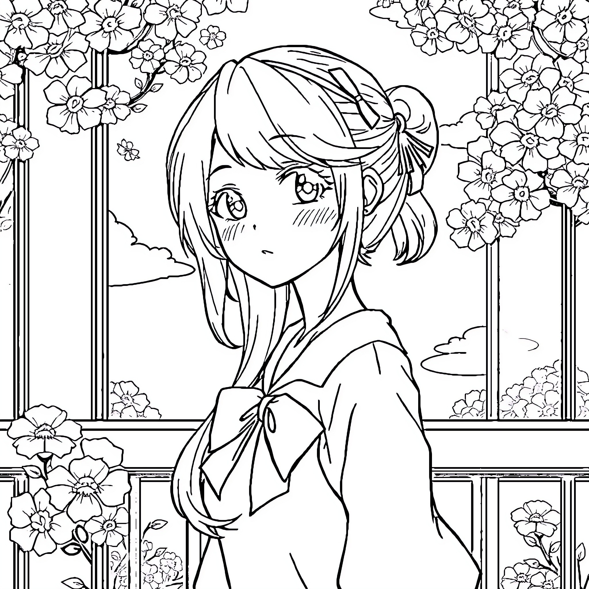 Best Baylee Coloring Pages (Free Printable PDF)