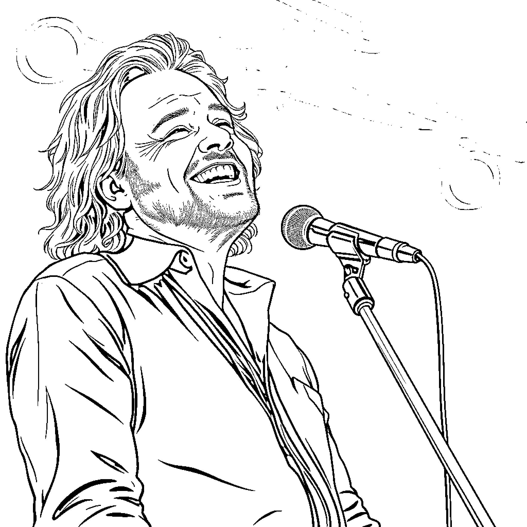 Best Nature Elf Coloring Pages (Free Printable PDF)