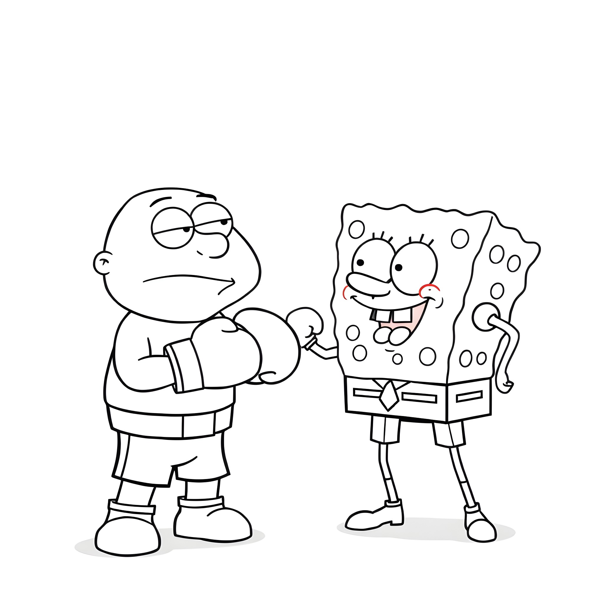 Best Stewie Griffin Coloring Pages (Free Printable PDF)