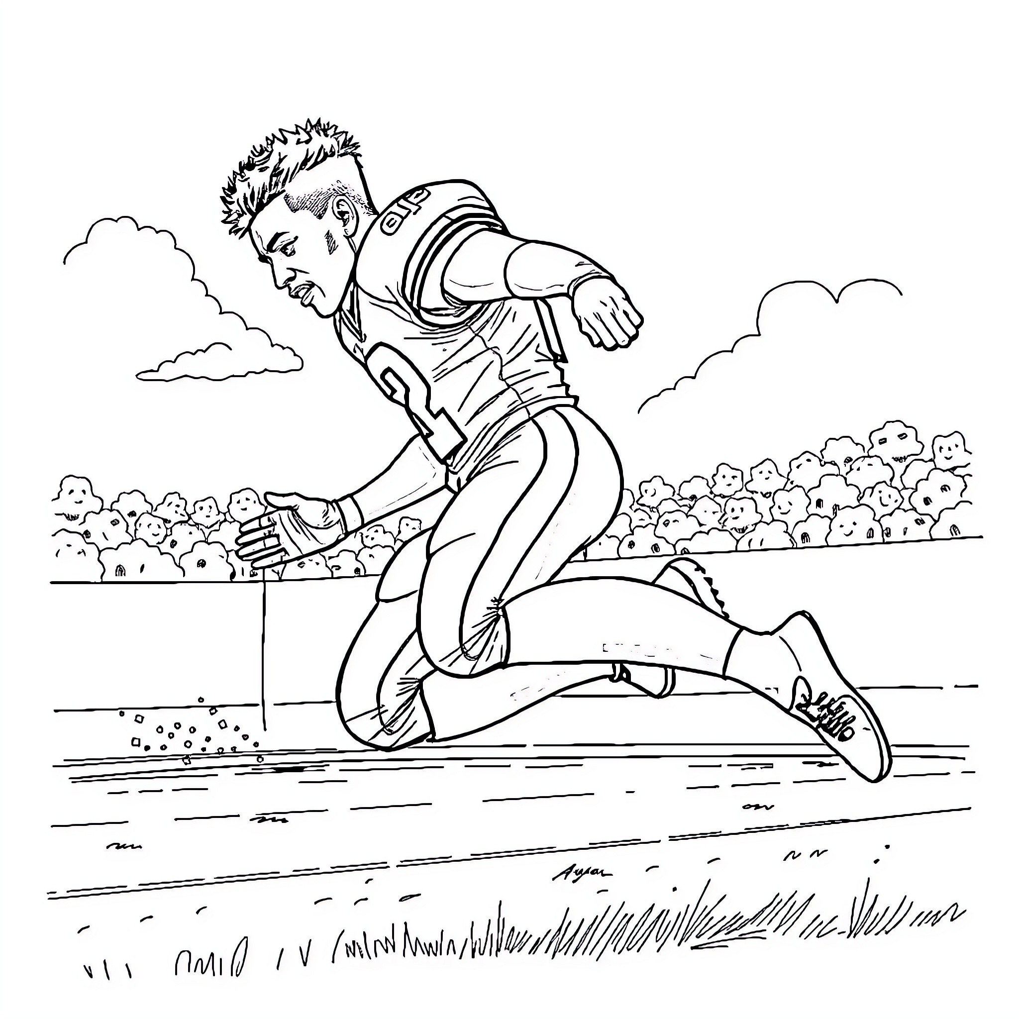 Best Motor Home Coloring Pages (Free Printable PDF)