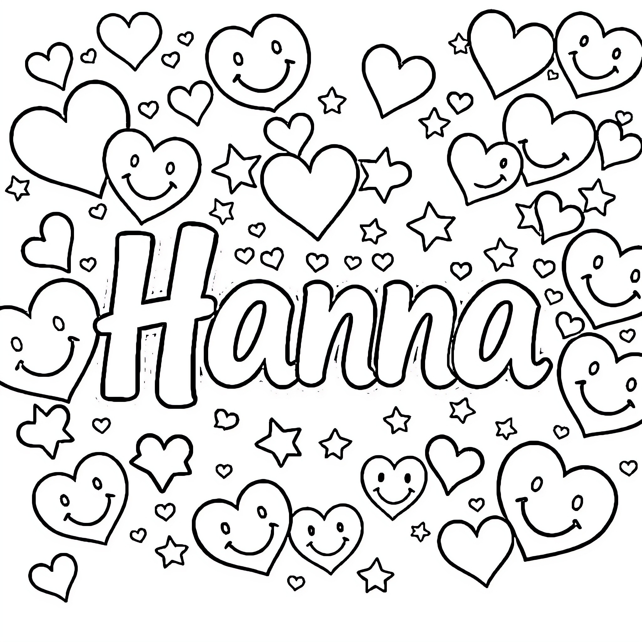 All Coloring Page Collection (With Free Printable PDFs)