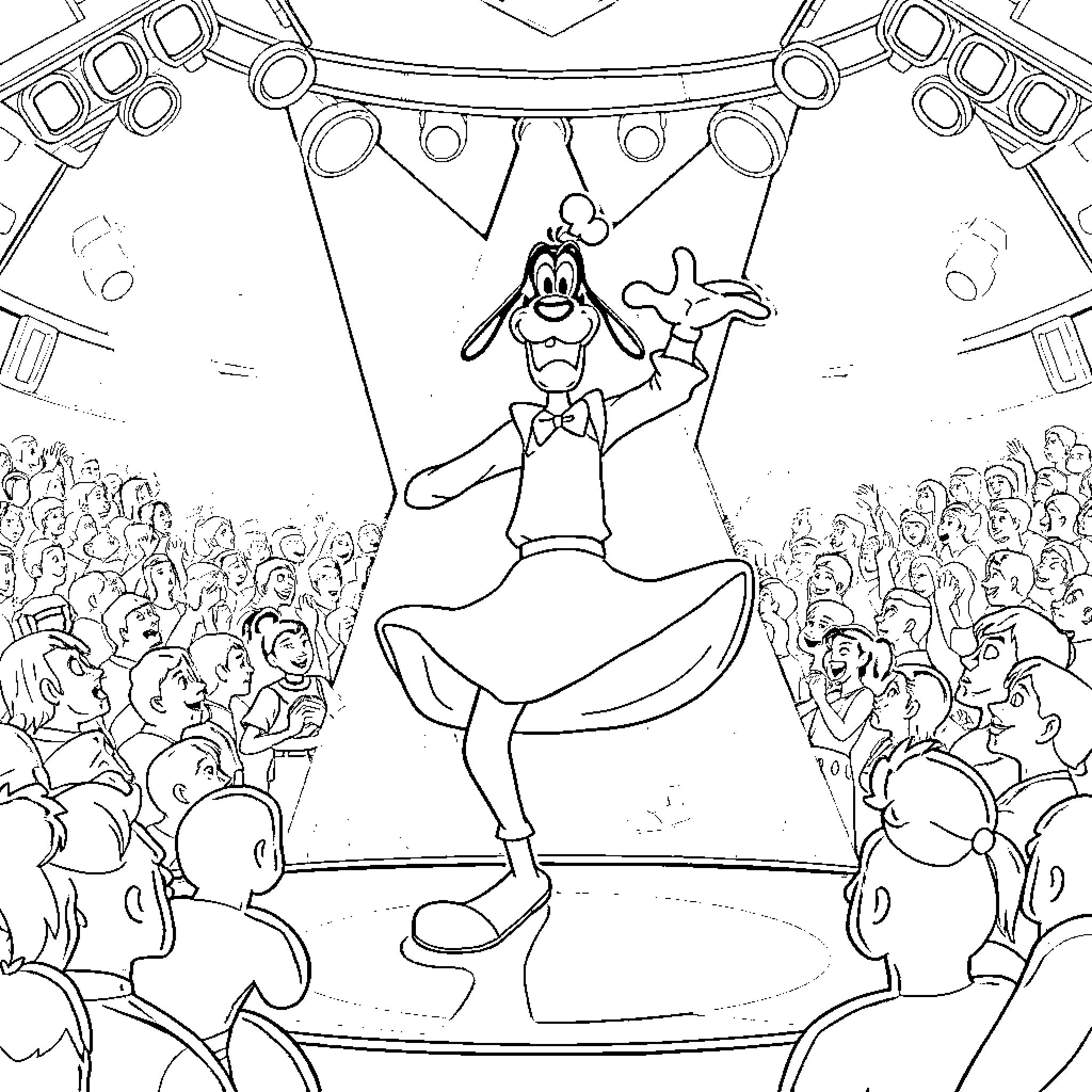 Best Fast Coloring Pages (Free Printable PDF)