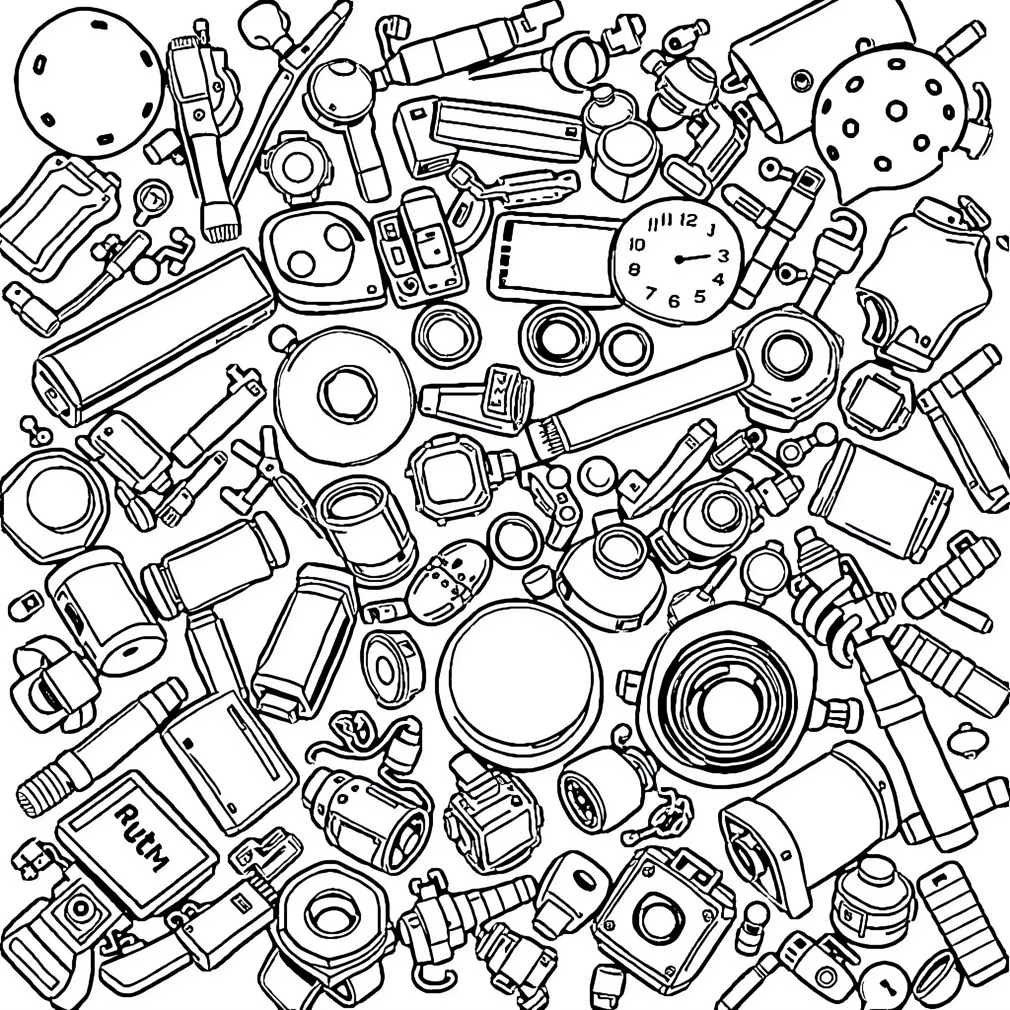 8 Best Chocobo Coloring Pages (Free Printable PDFs)