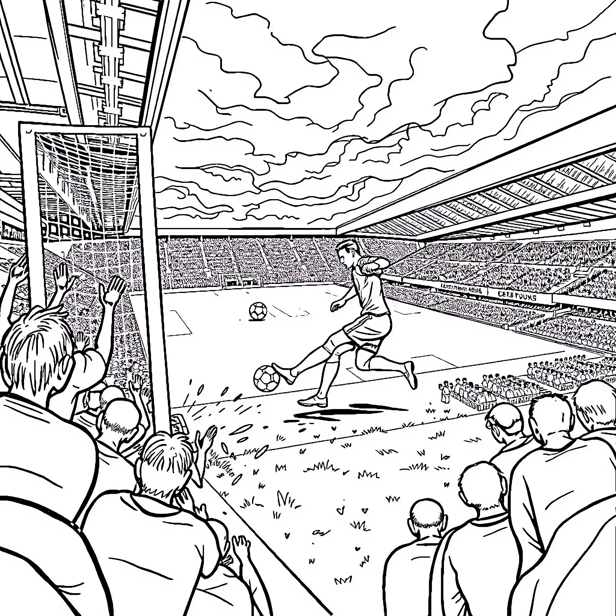 Best Alexander Isak Coloring Pages (Free Printable PDF)