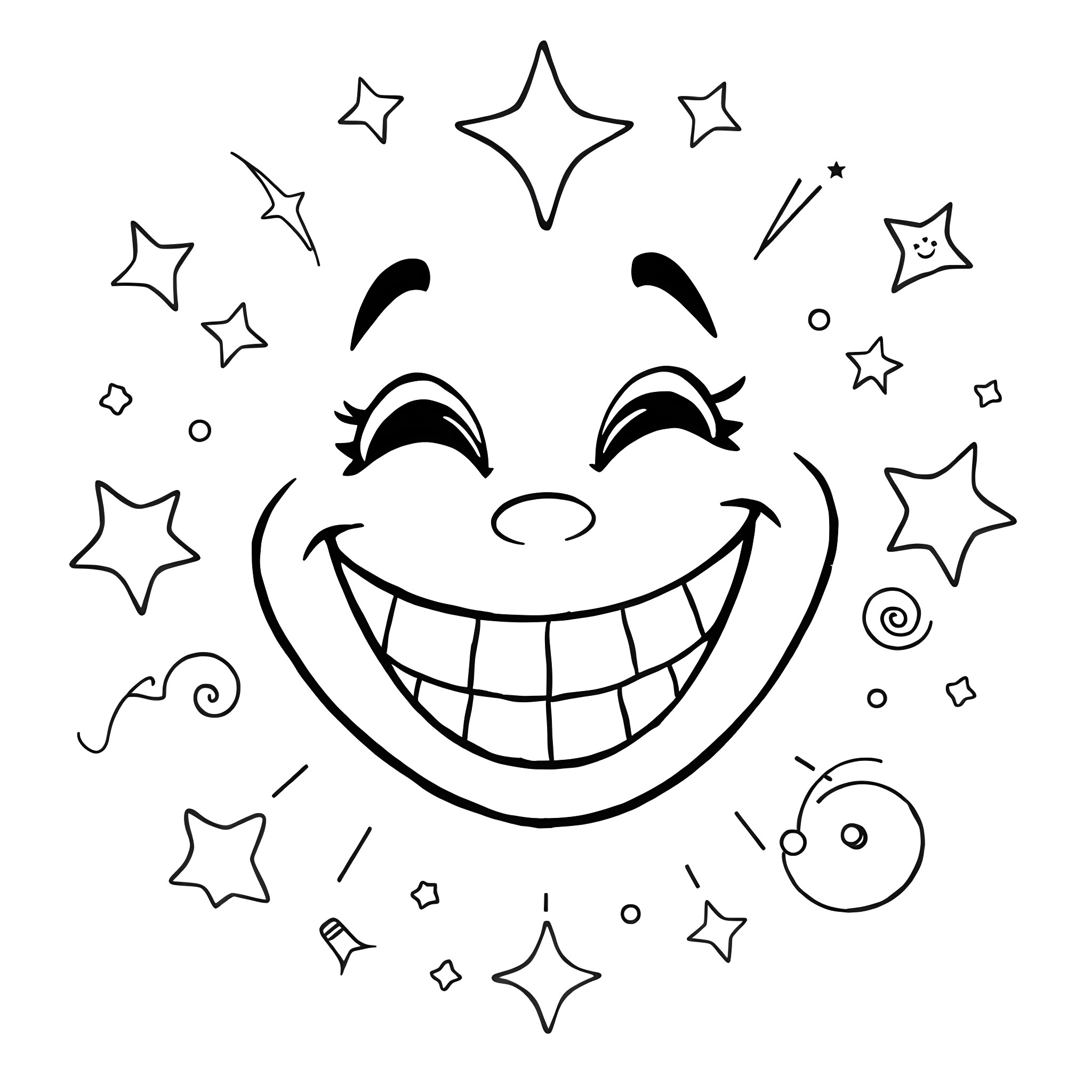 2 Best Tableware Coloring Pages (Free Printable PDFs)