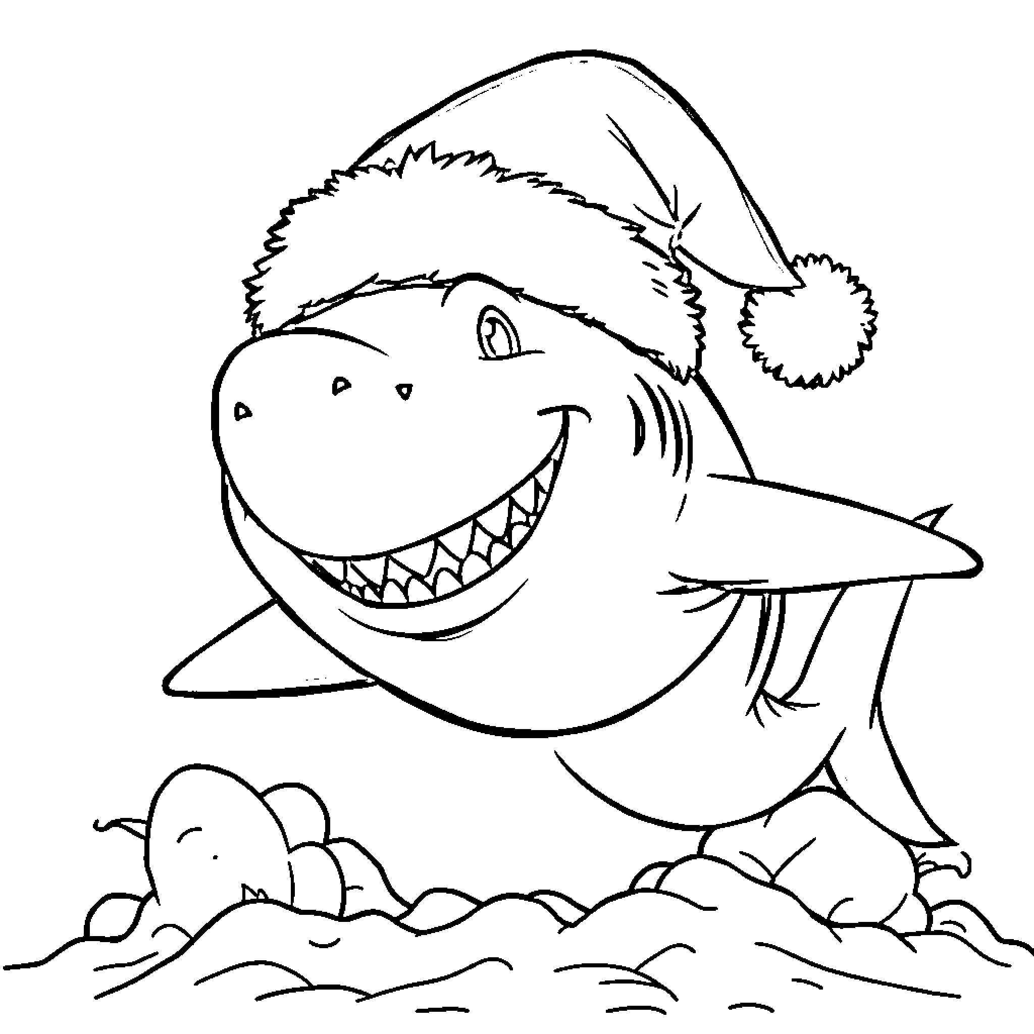 Best Typhoon Coloring Pages (Free Printable PDF)