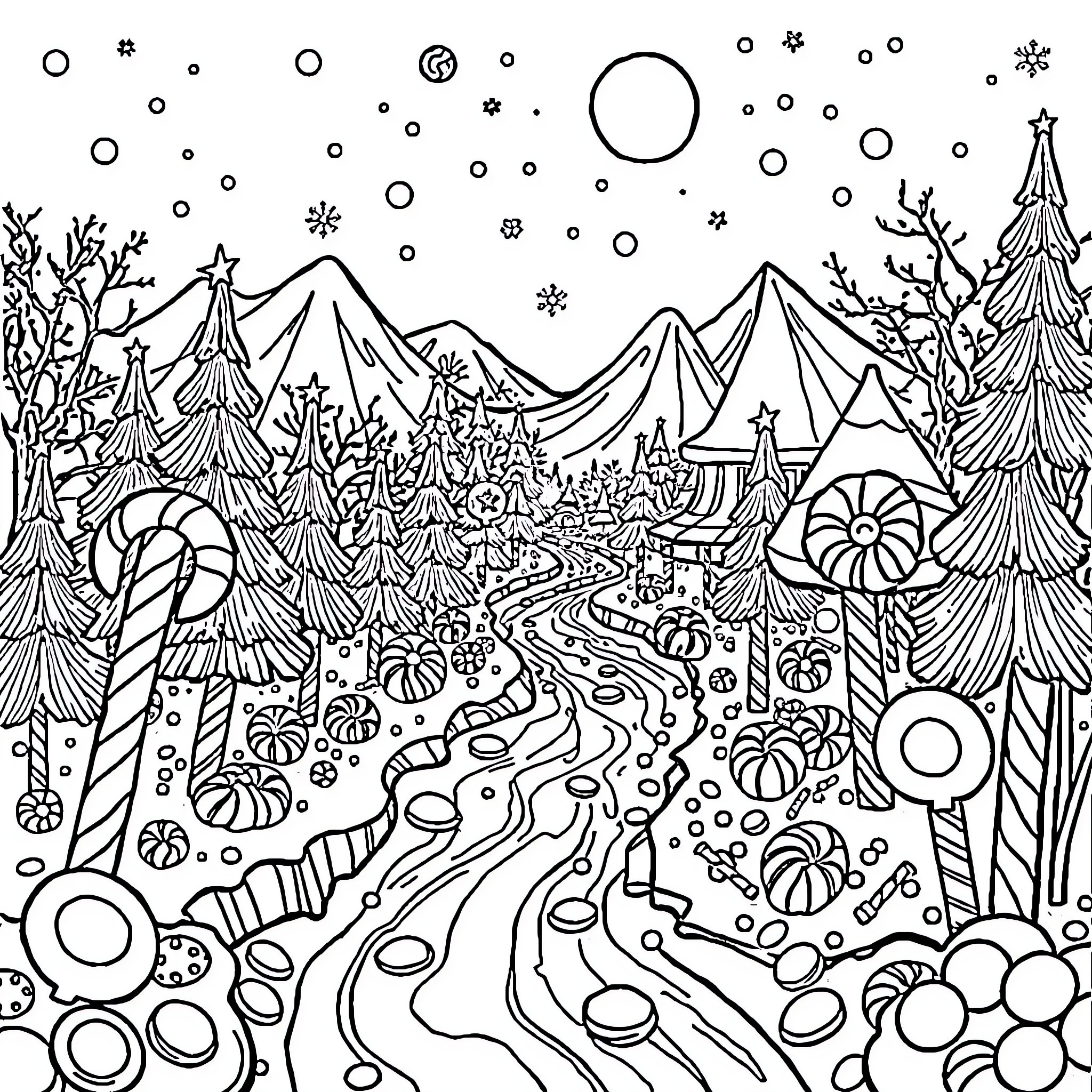 Best Pim Haaland Coloring Pages (Free Printable PDF)