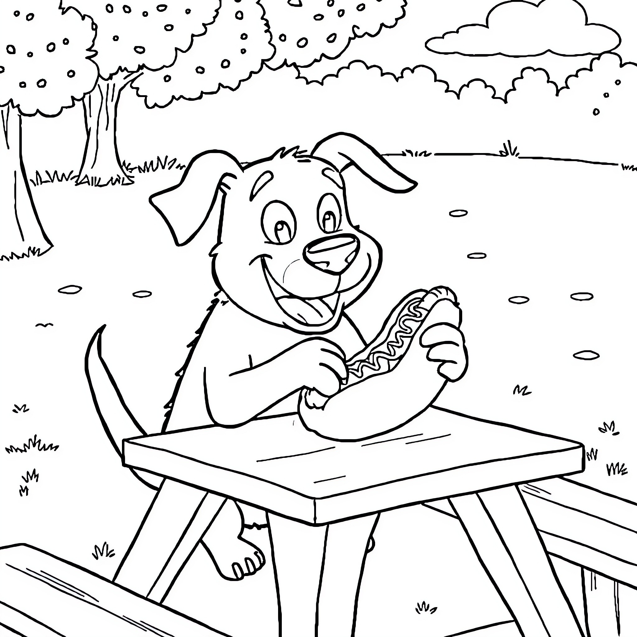 Best Courage Coloring Pages (Free Printable PDF)