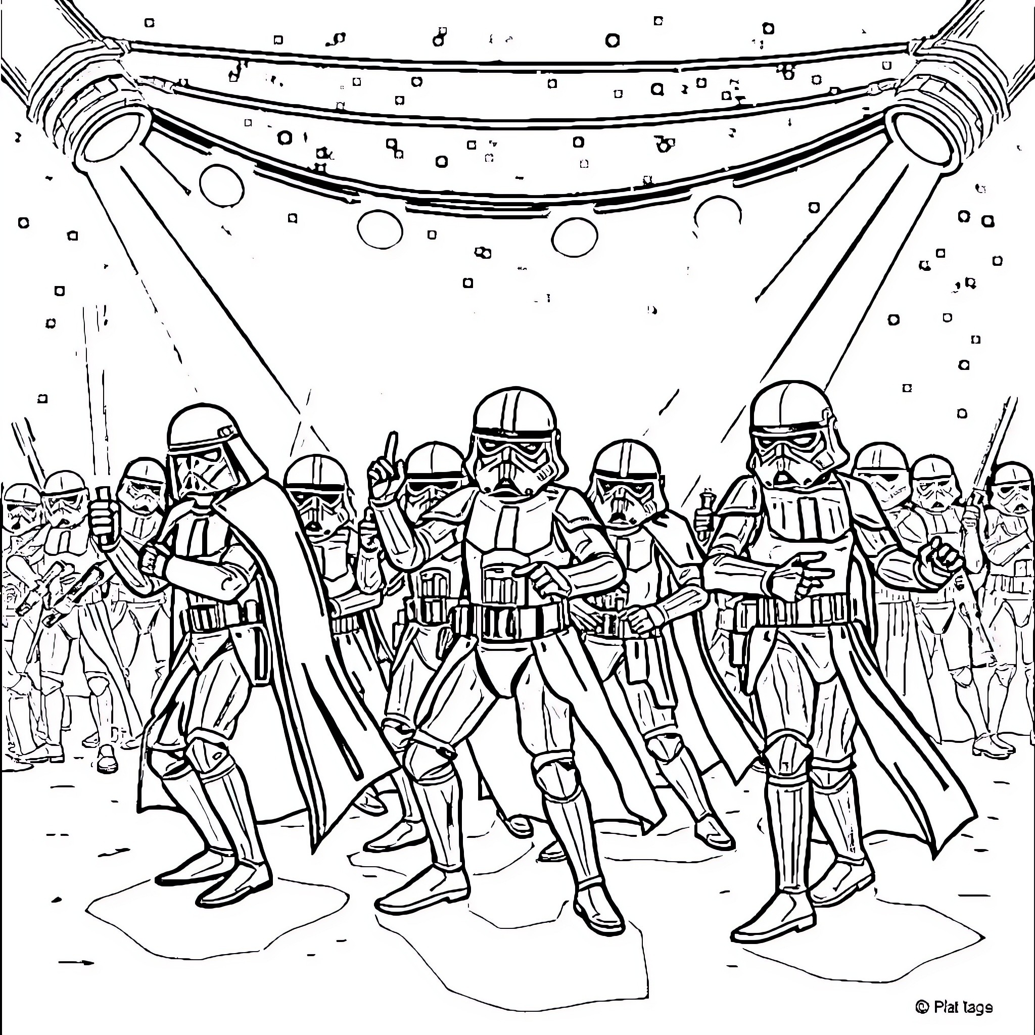 Best Burple Coloring Pages (Free Printable PDF)