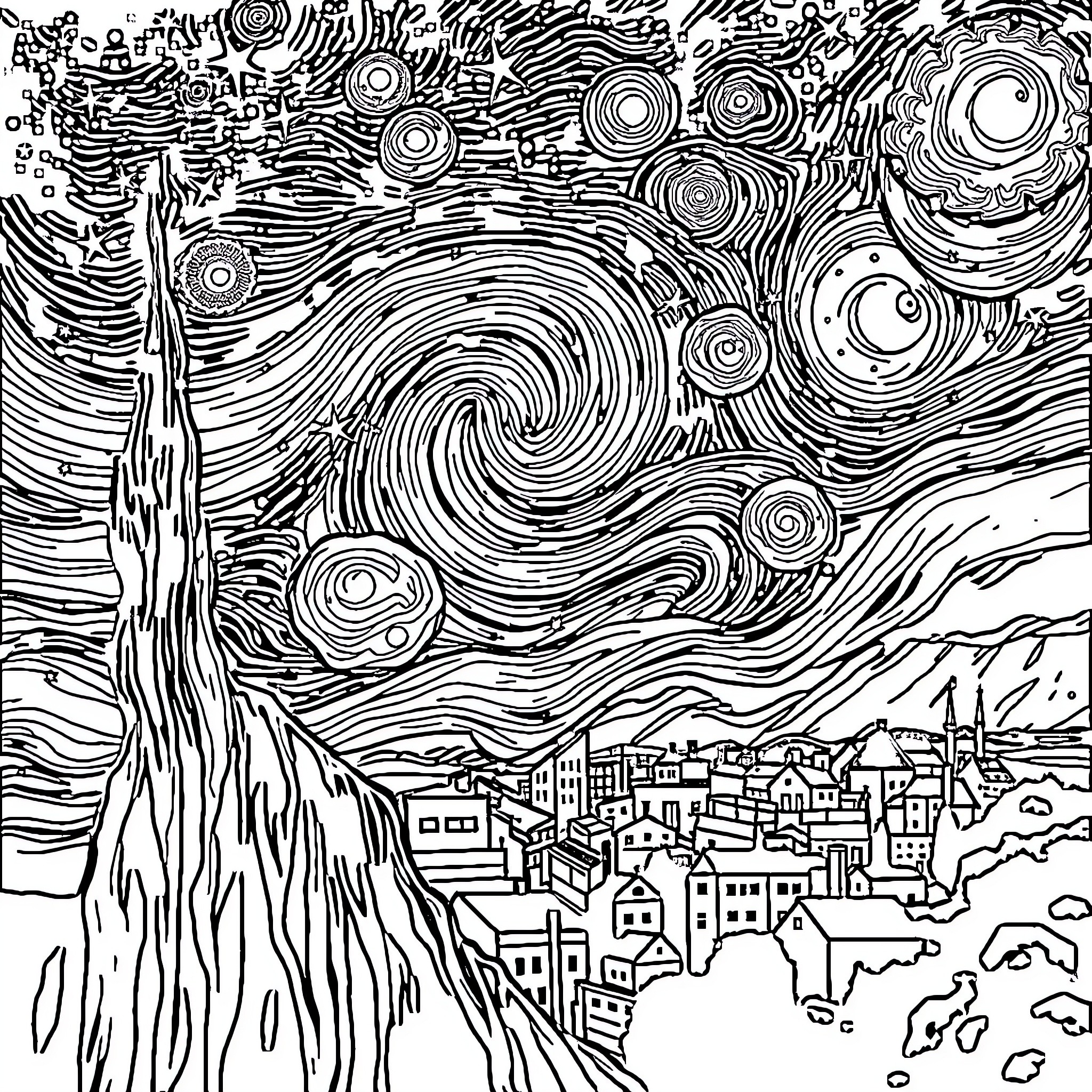 Best Jet Engine Coloring Pages (Free Printable PDF)