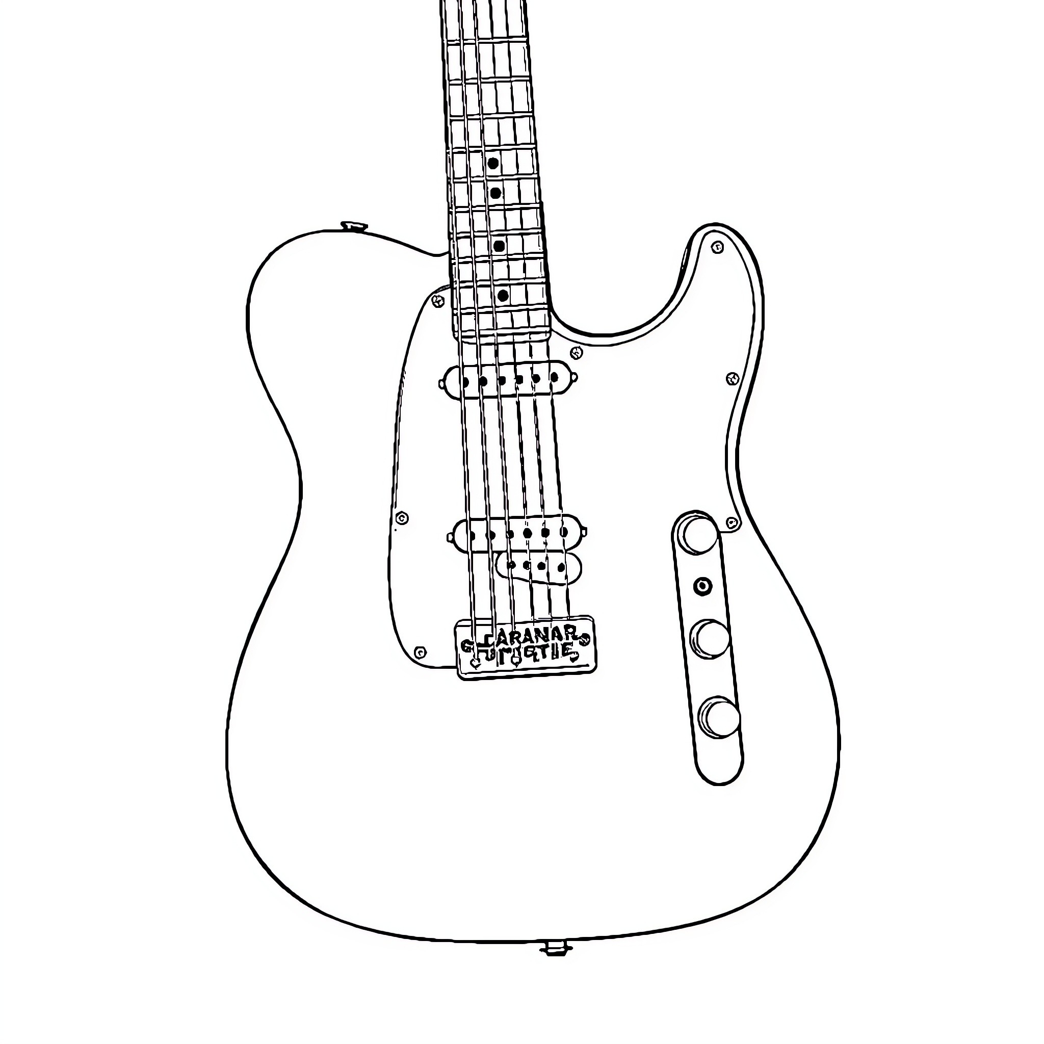 Best Foxhound Coloring Pages (Free Printable PDF)