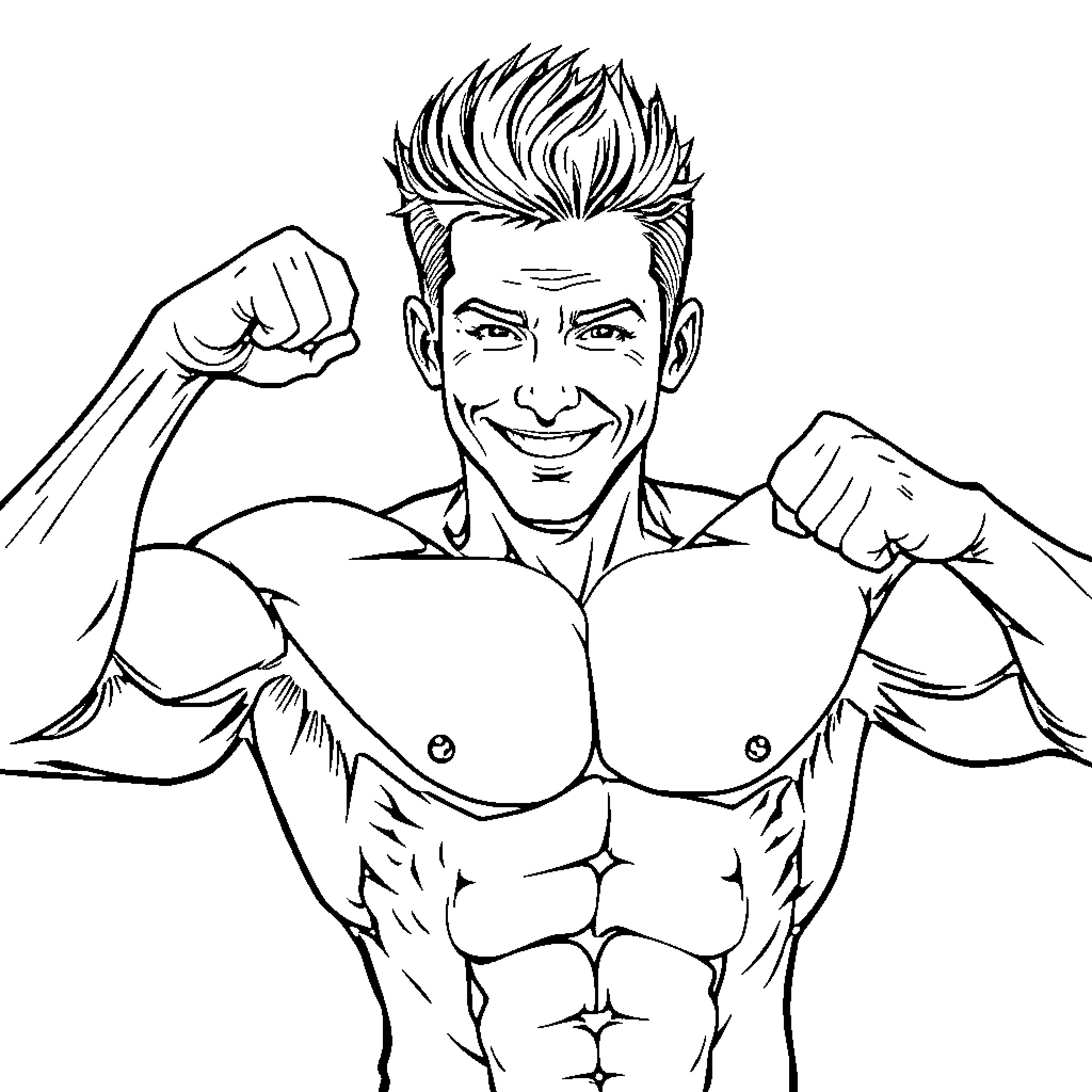 Best Boy Girl Cat Dog Mouse Cheese Coloring Pages (Free Printable PDF)