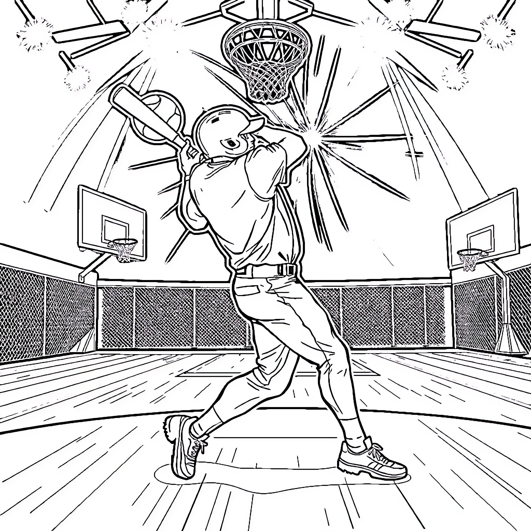 Best Austin Powers Coloring Pages (Free Printable PDF)