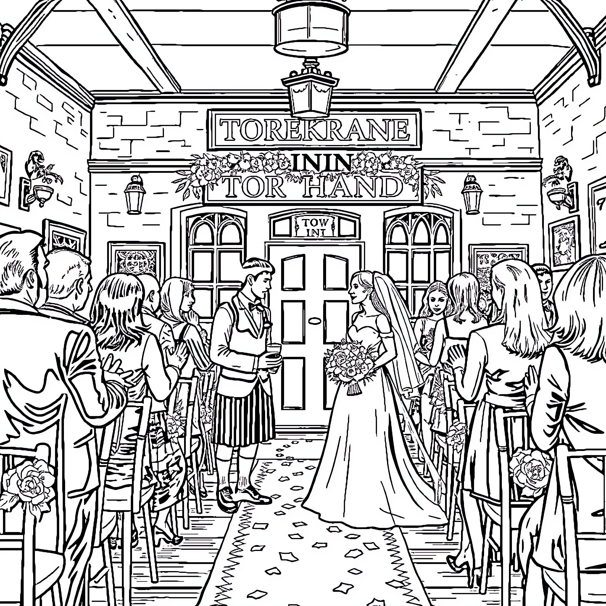 Best Hillary Duff Coloring Pages (Free Printable PDF)