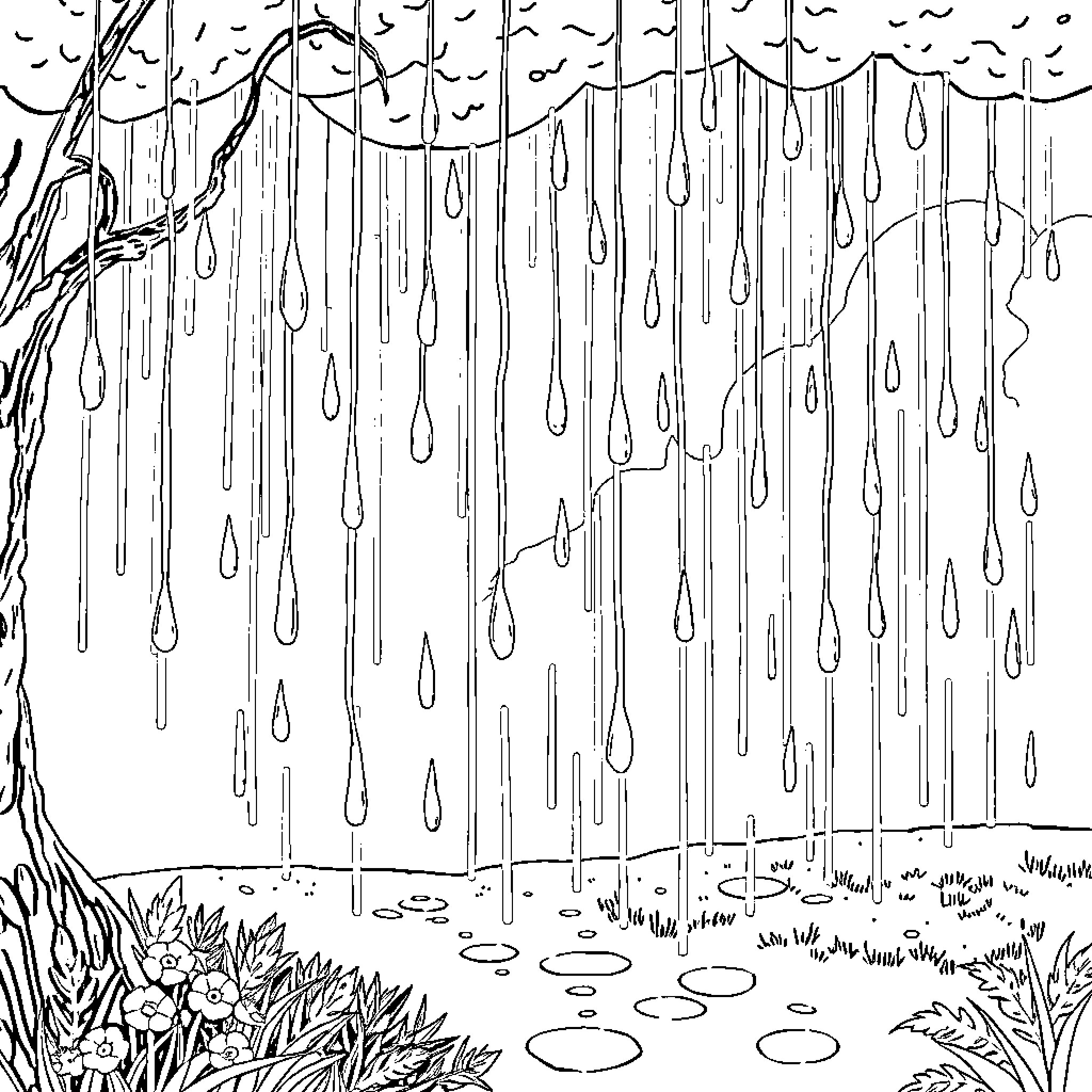 Best Dialysis Coloring Pages (Free Printable PDF)