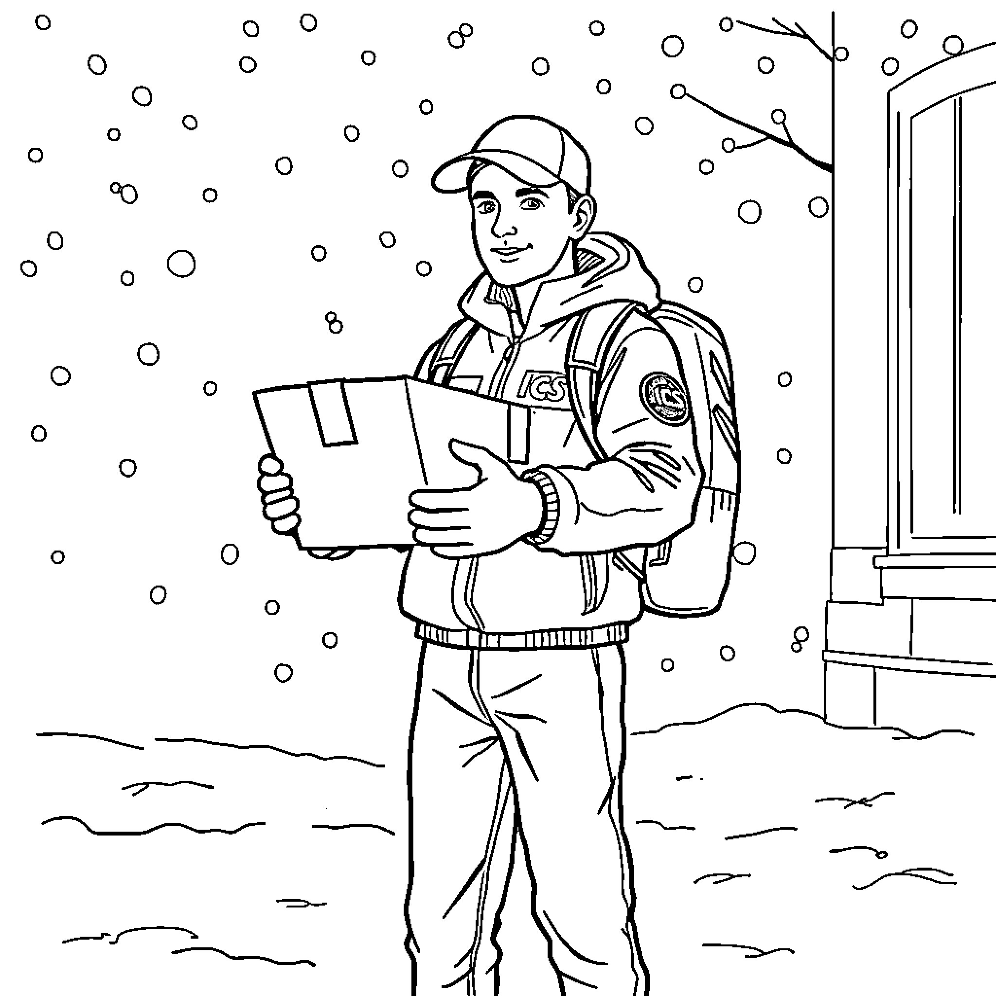 Best The Maine Coloring Pages (Free Printable PDF)