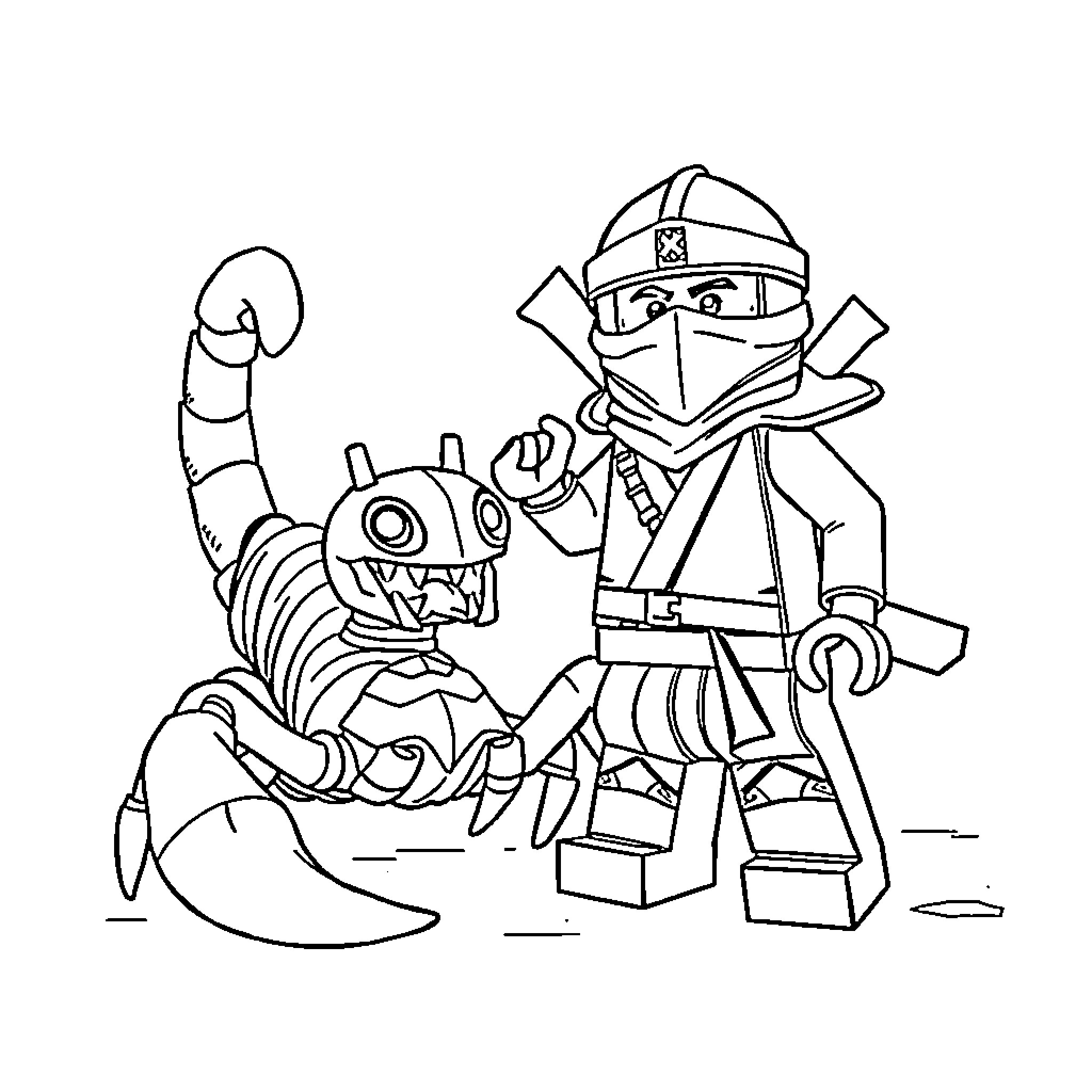 Best Austin Powers Coloring Pages (Free Printable PDF)