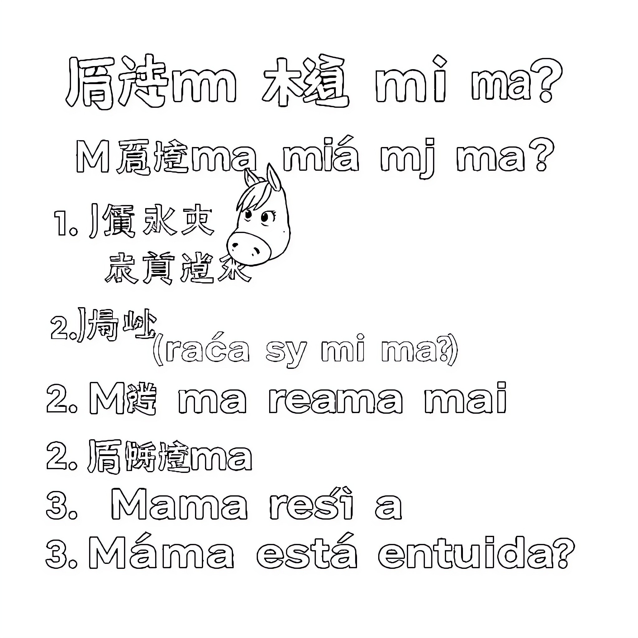 Best Ma Coloring Pages (Free Printable PDF)