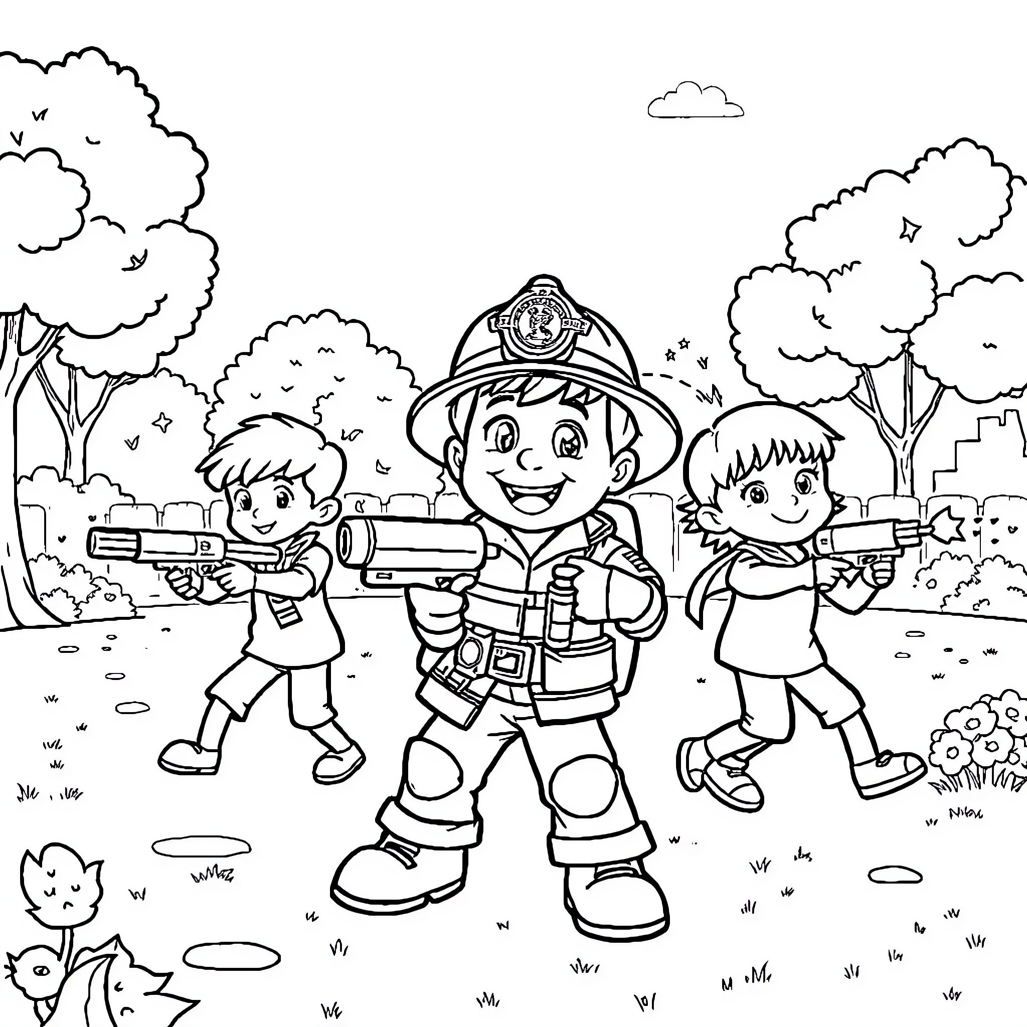 Best Scorpius Rex Coloring Pages (Free Printable PDF)