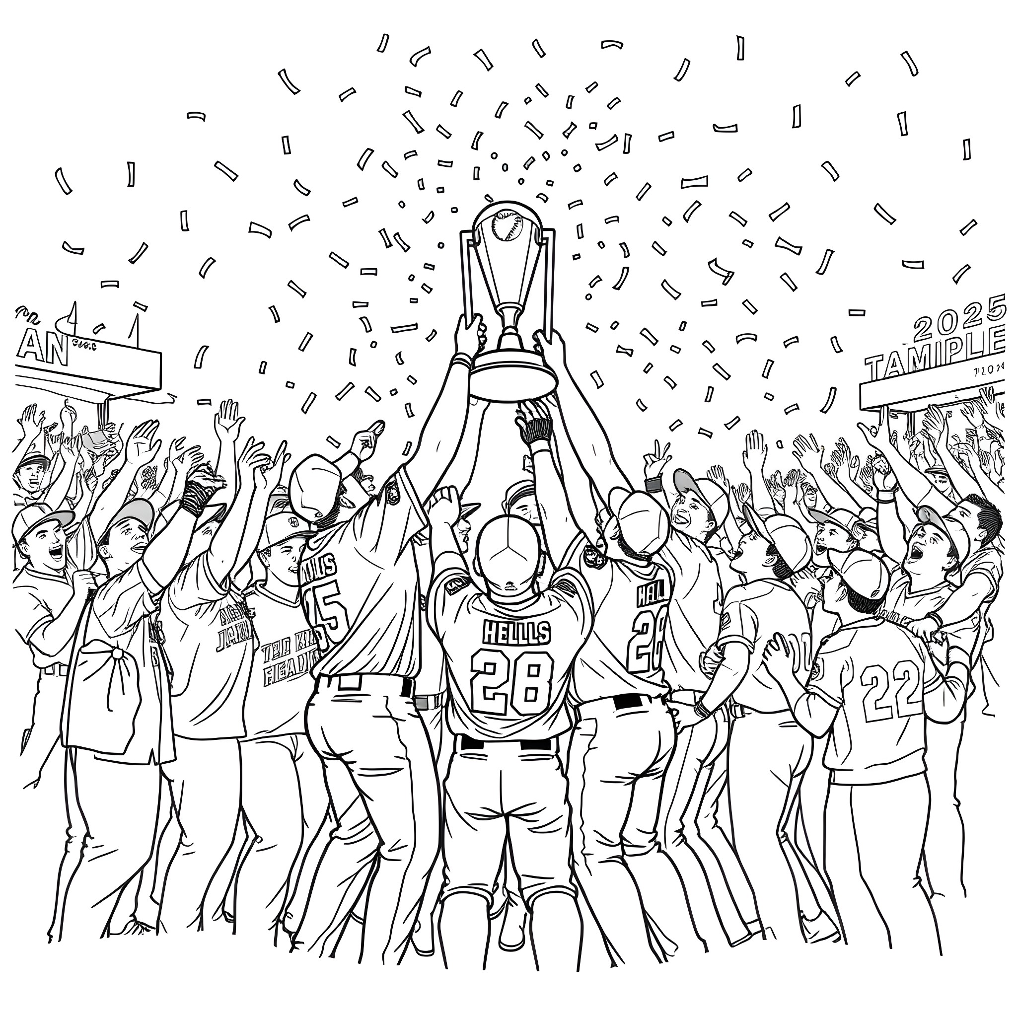 Best Ishowspeed Coloring Pages (Free Printable PDF)