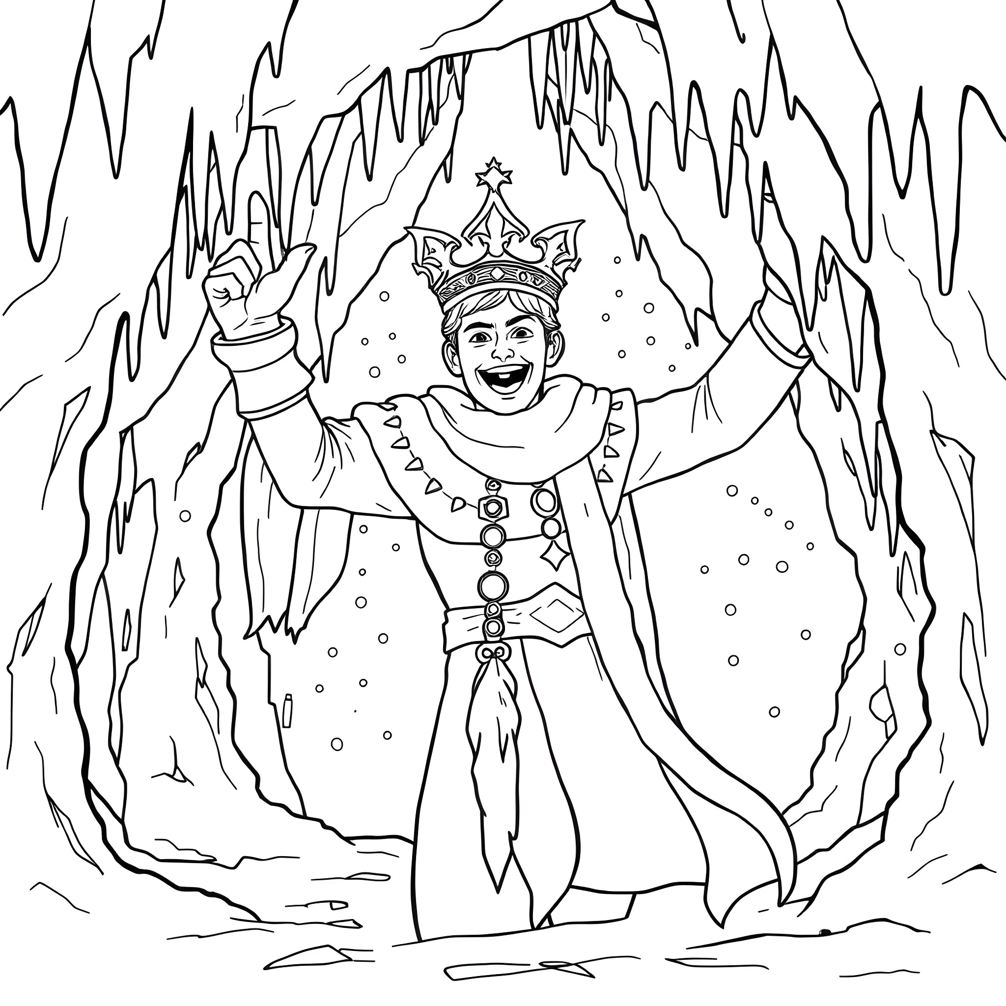 Best Cole Palmer Coloring Pages (Free Printable PDF)
