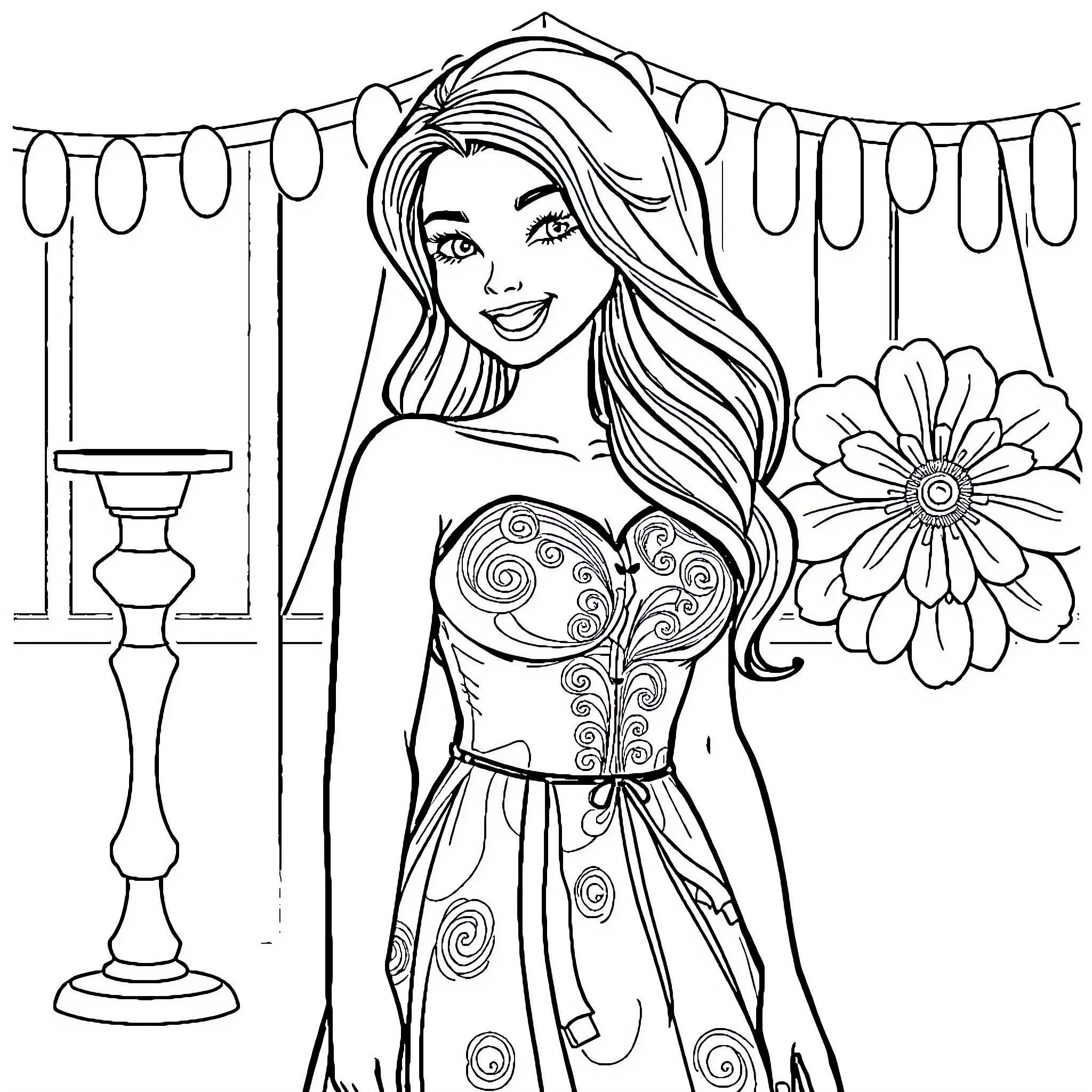 1 Best Baby Aboriginal Boy Coloring Pages (Free Printable PDFs)