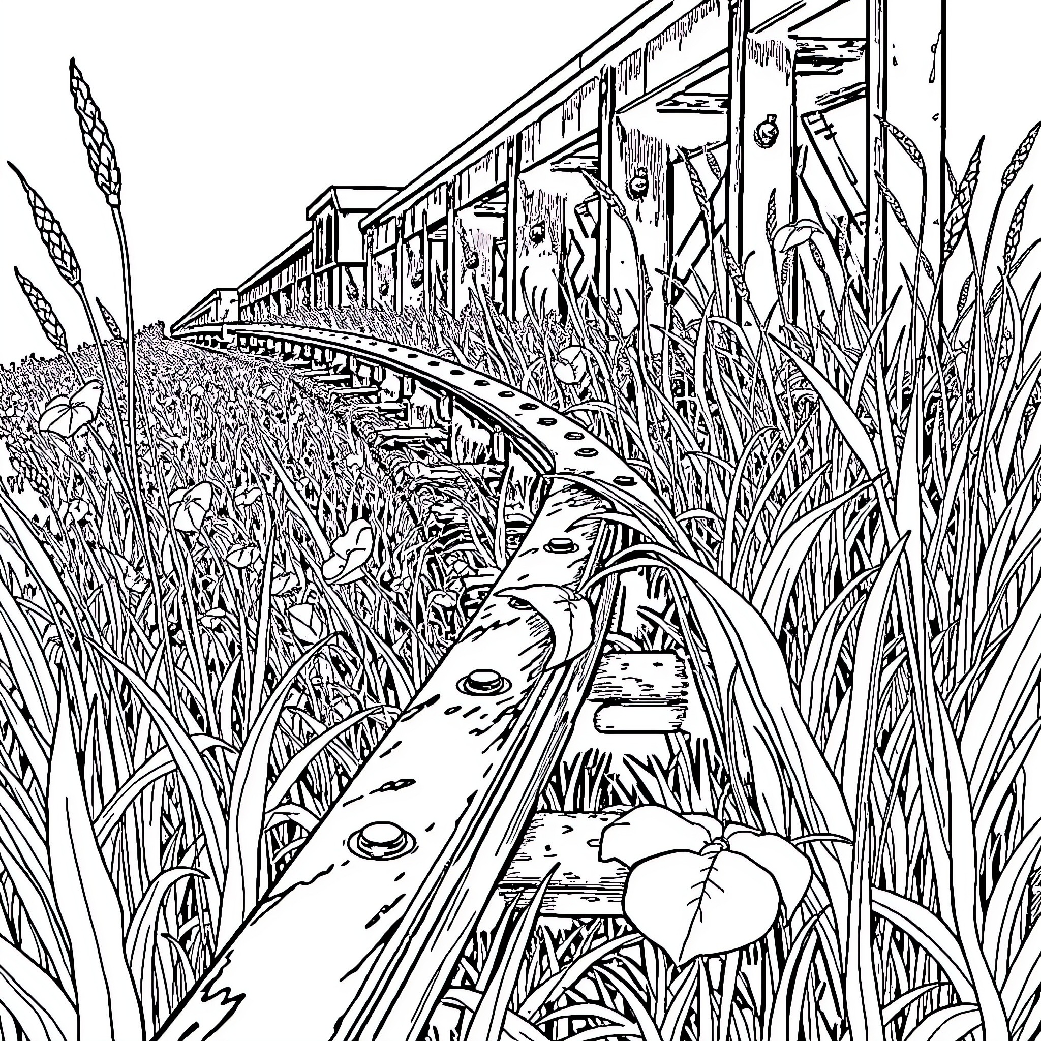 1 Best Terry Crews Coloring Pages (Free Printable PDFs)