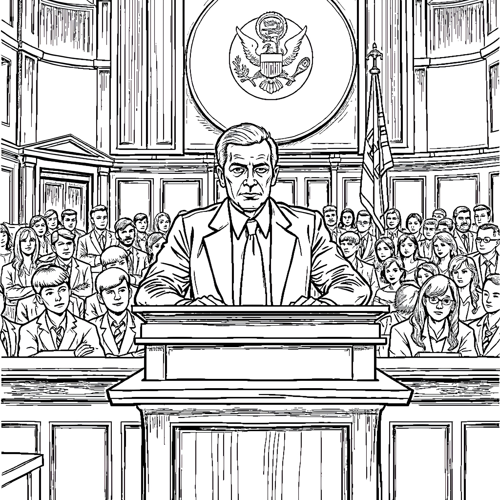 Best Magna Defender Coloring Pages (Free Printable PDF)