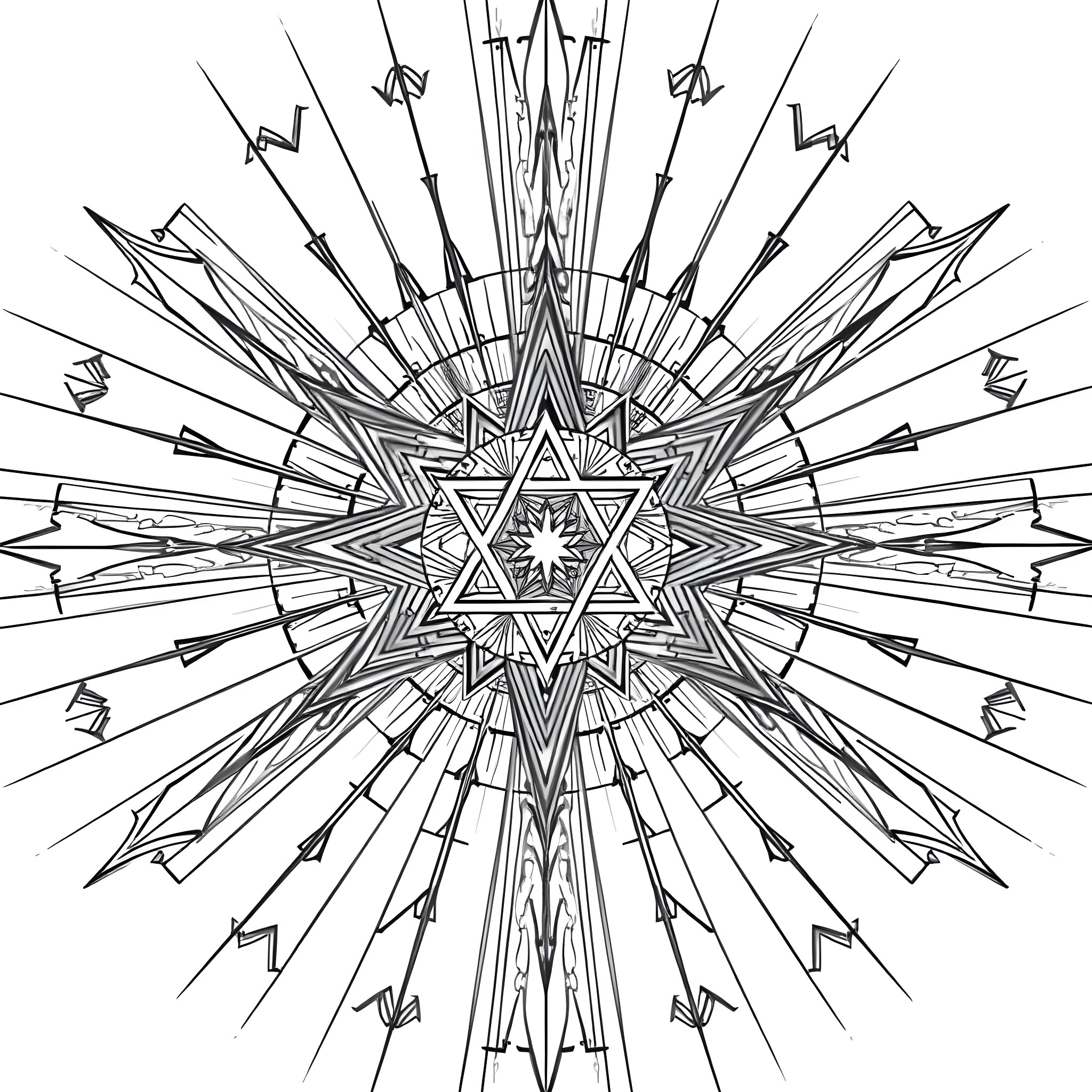 25 Best Mercedes Coloring Pages (Free Printable PDFs)