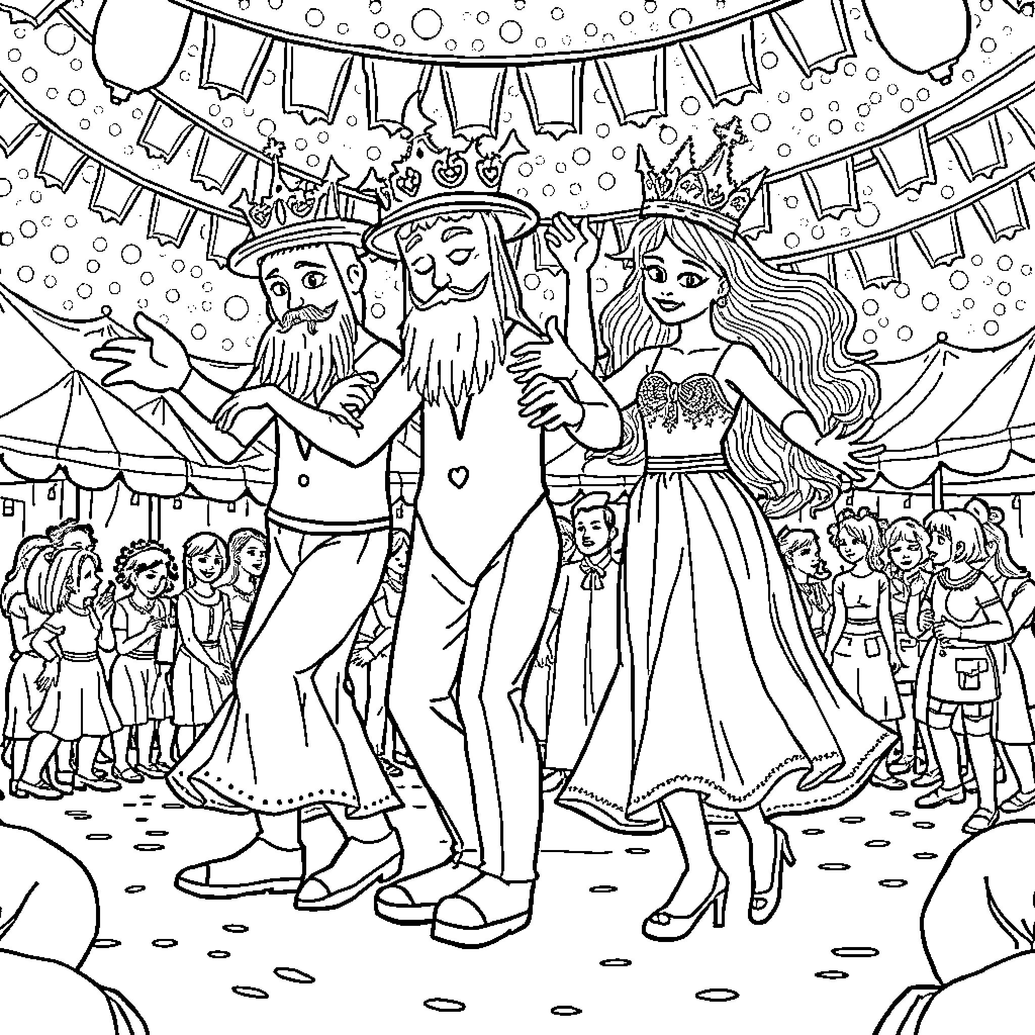 Best Vergüenza Coloring Pages (Free Printable PDF)