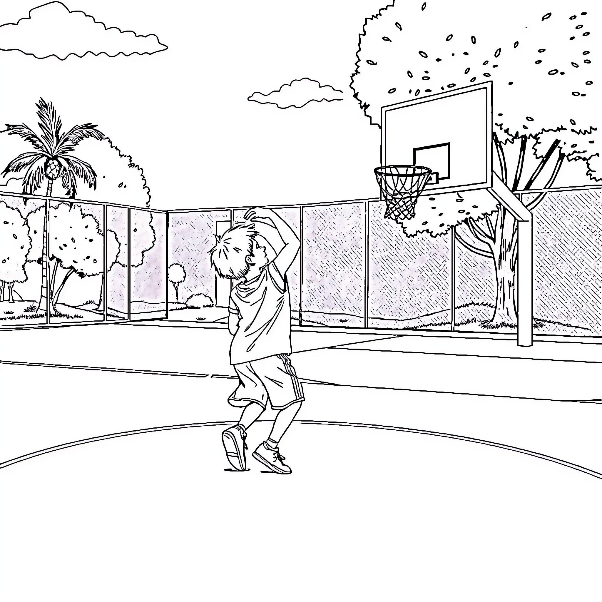 1 Best Henry Hoover Coloring Pages (Free Printable PDFs)