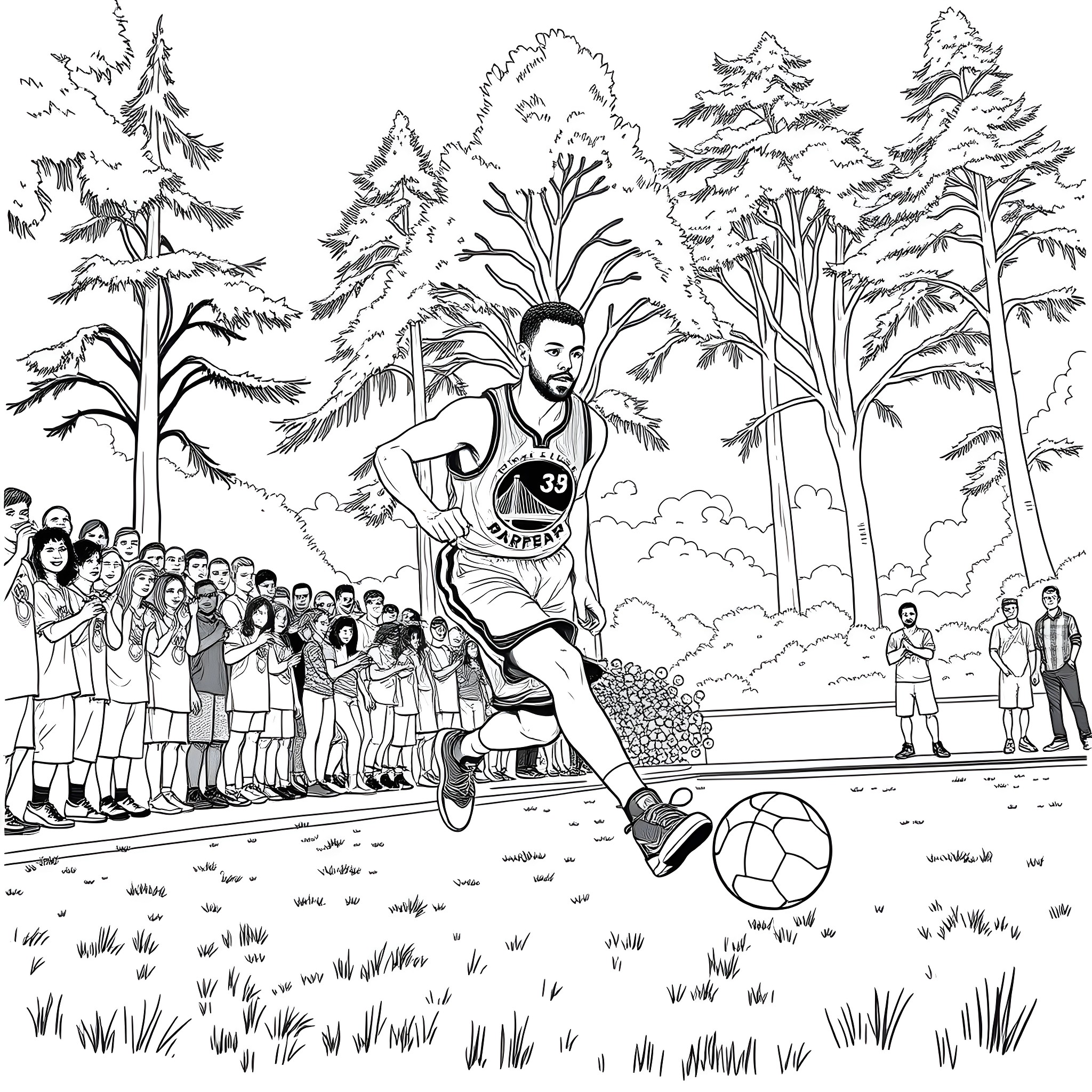 Best Ishowspeed Coloring Pages (Free Printable PDF)