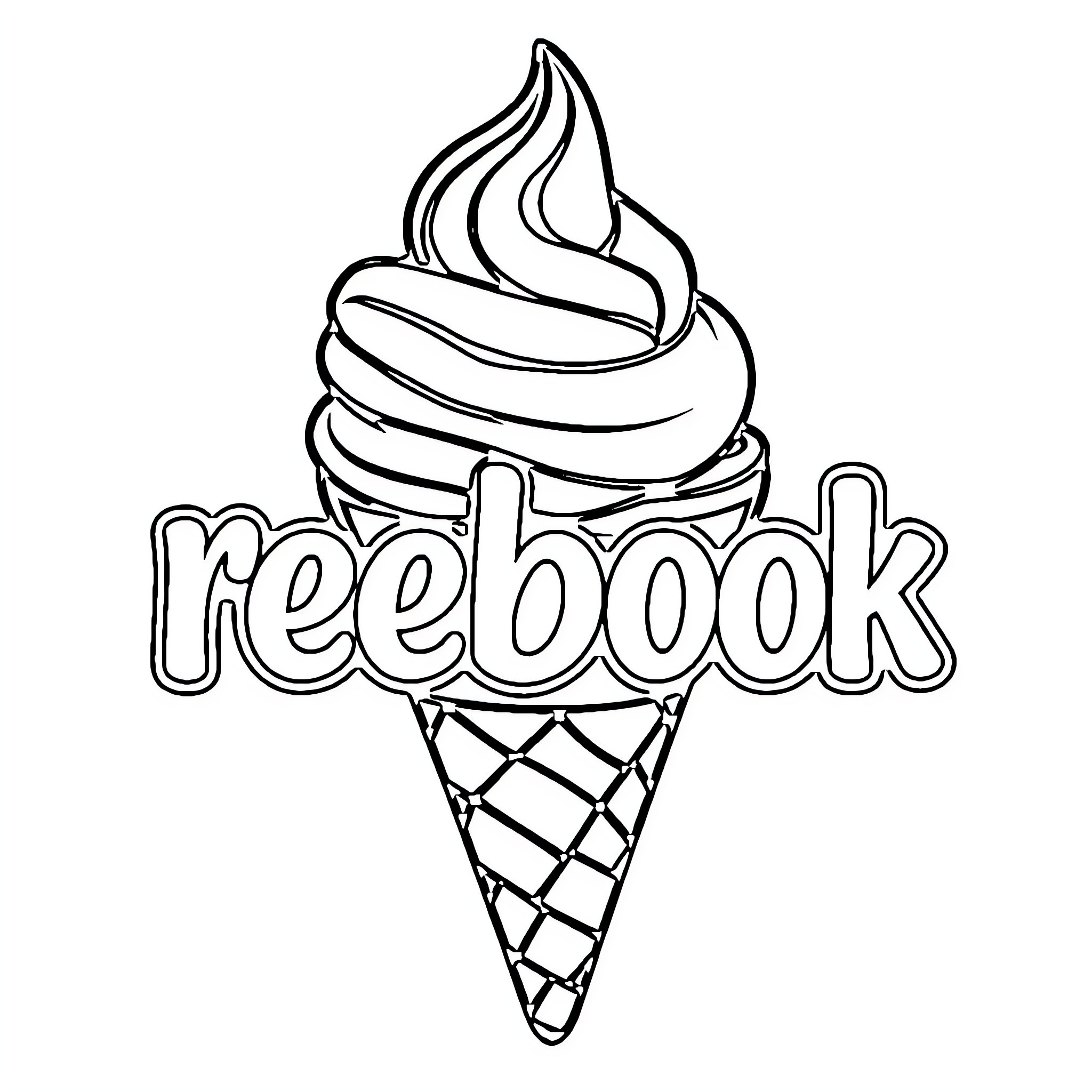 Best Logo Coloring Pages (Free Printable PDF)