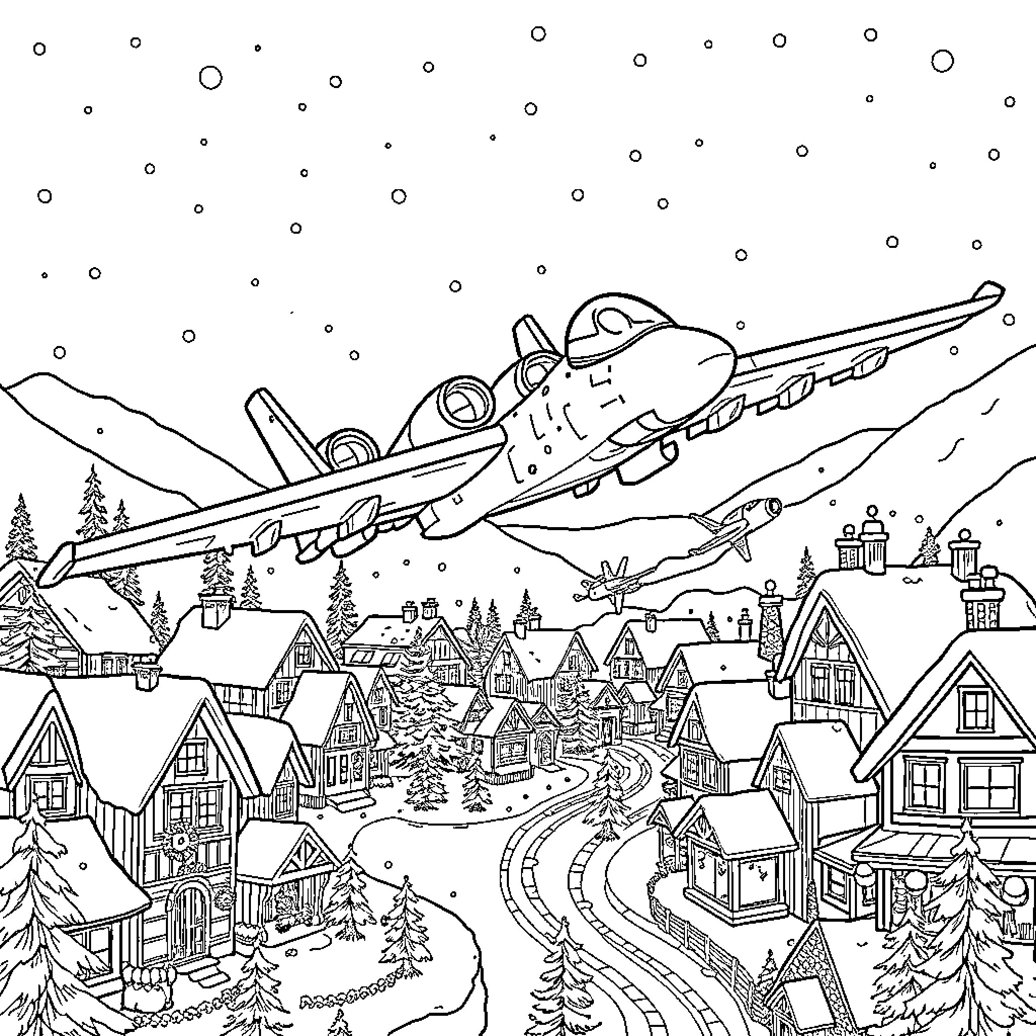 Best Warthog Coloring Pages (Free Printable PDF)