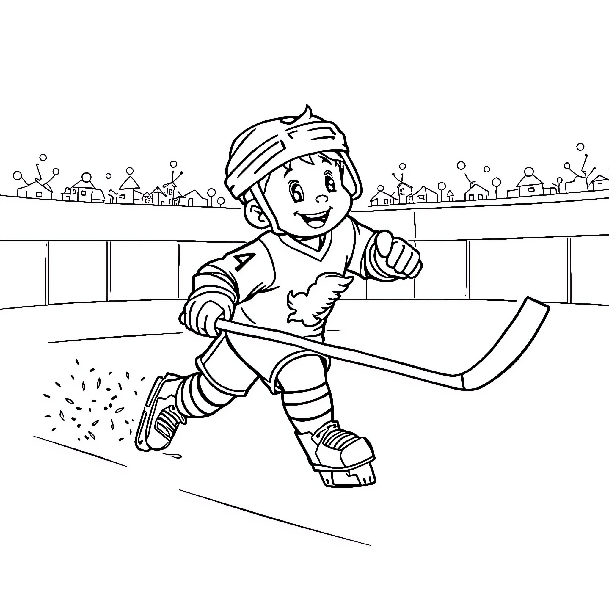 Best Alvin Coloring Pages (Free Printable PDF)