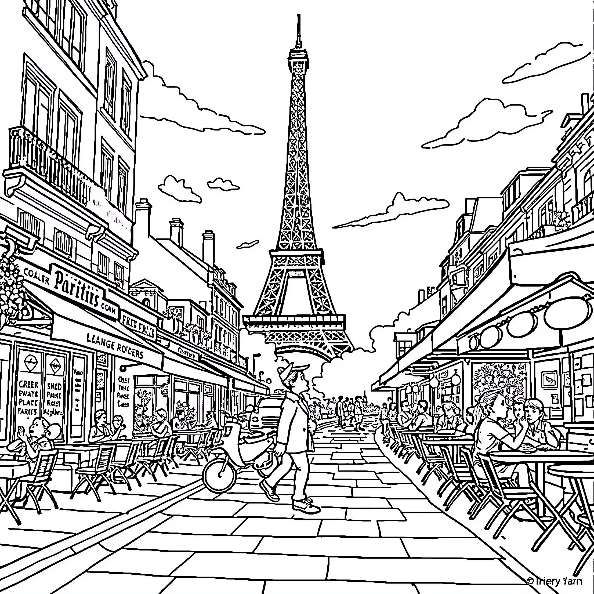 Best Tintin Coloring Pages (Free Printable PDF)