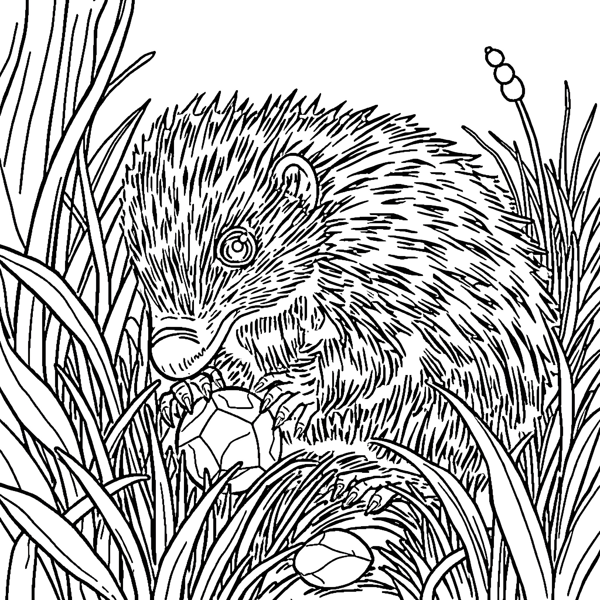 3 Best Omz Coloring Pages (Free Printable PDFs)