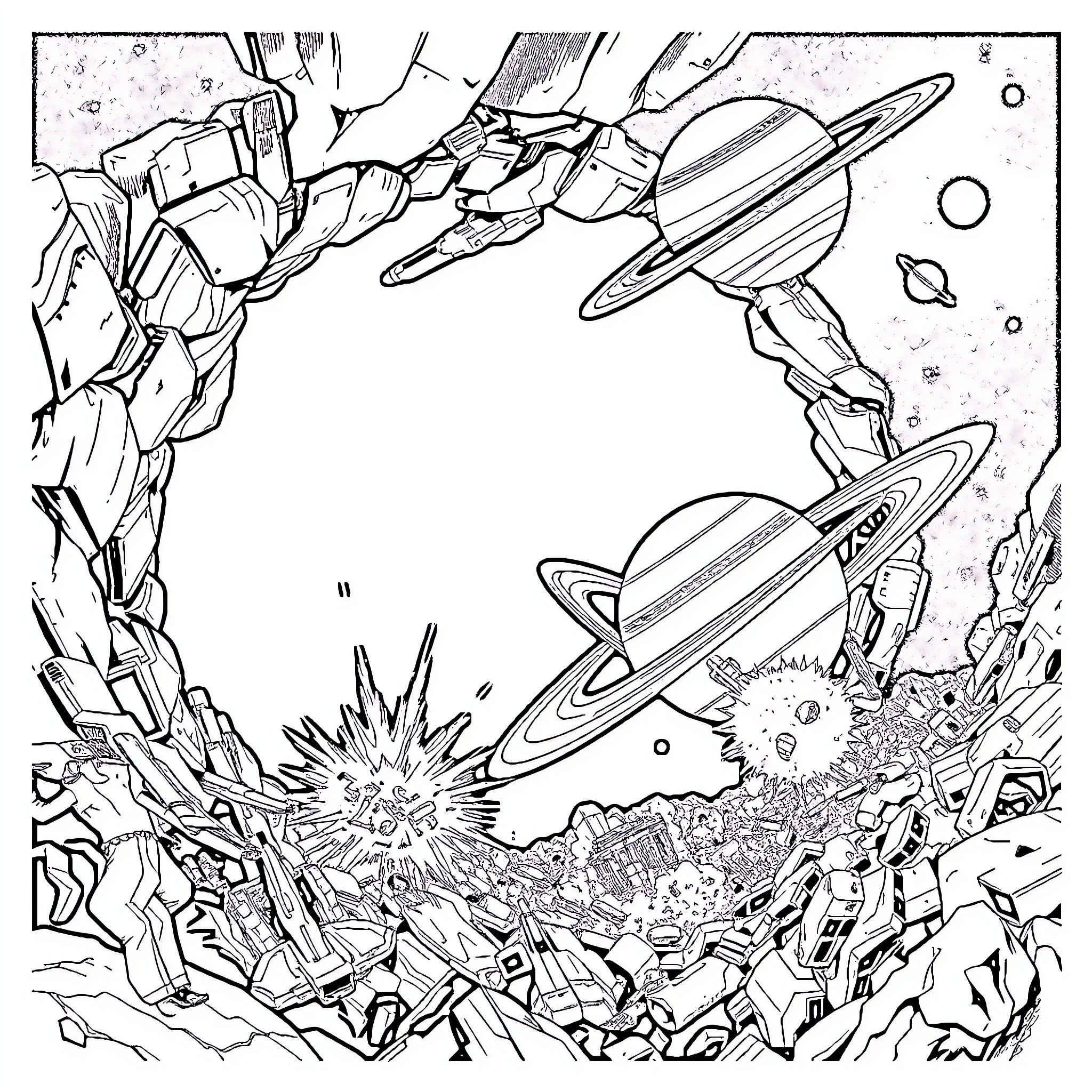 Best Heidern Coloring Pages (Free Printable PDF)