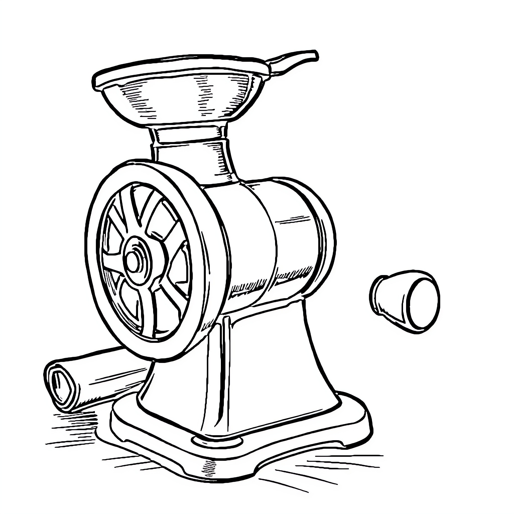 Best Benz Coloring Pages (Free Printable PDF)