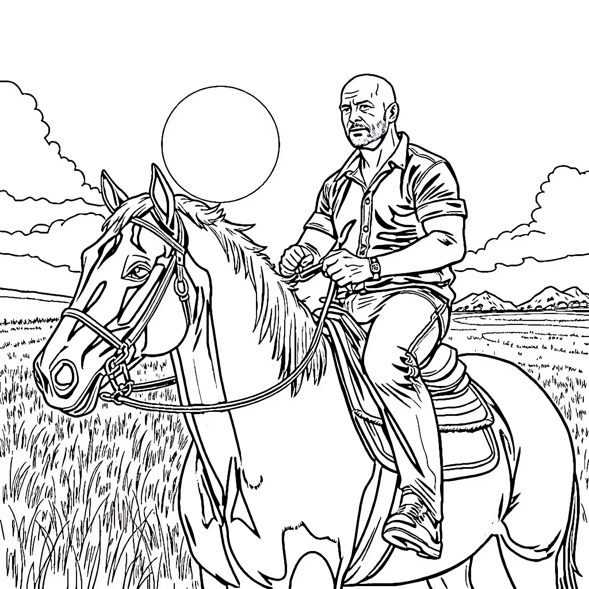 Best Non-Binary Coloring Pages (Free Printable PDF)