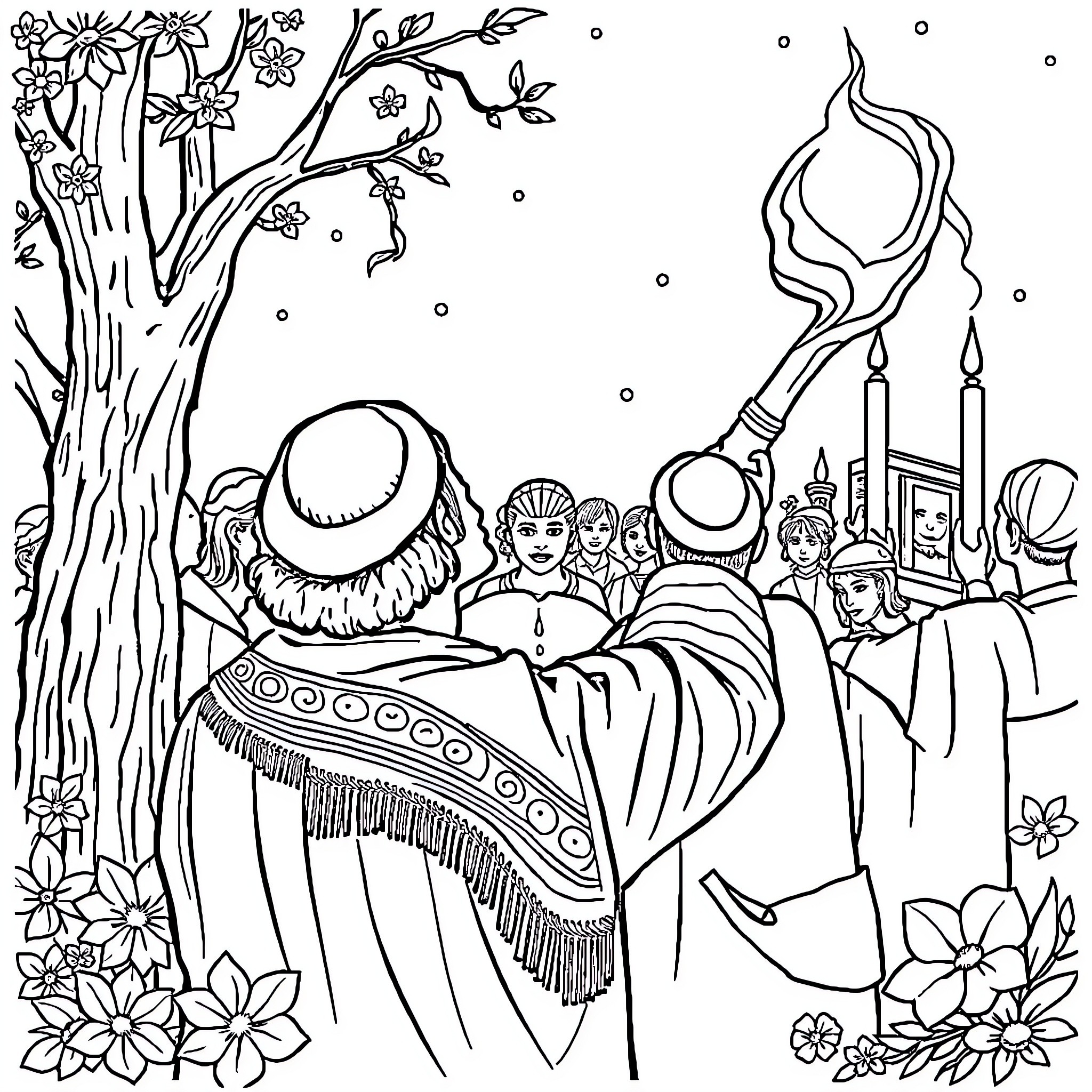 Best Tata Surya Coloring Pages (Free Printable PDF)