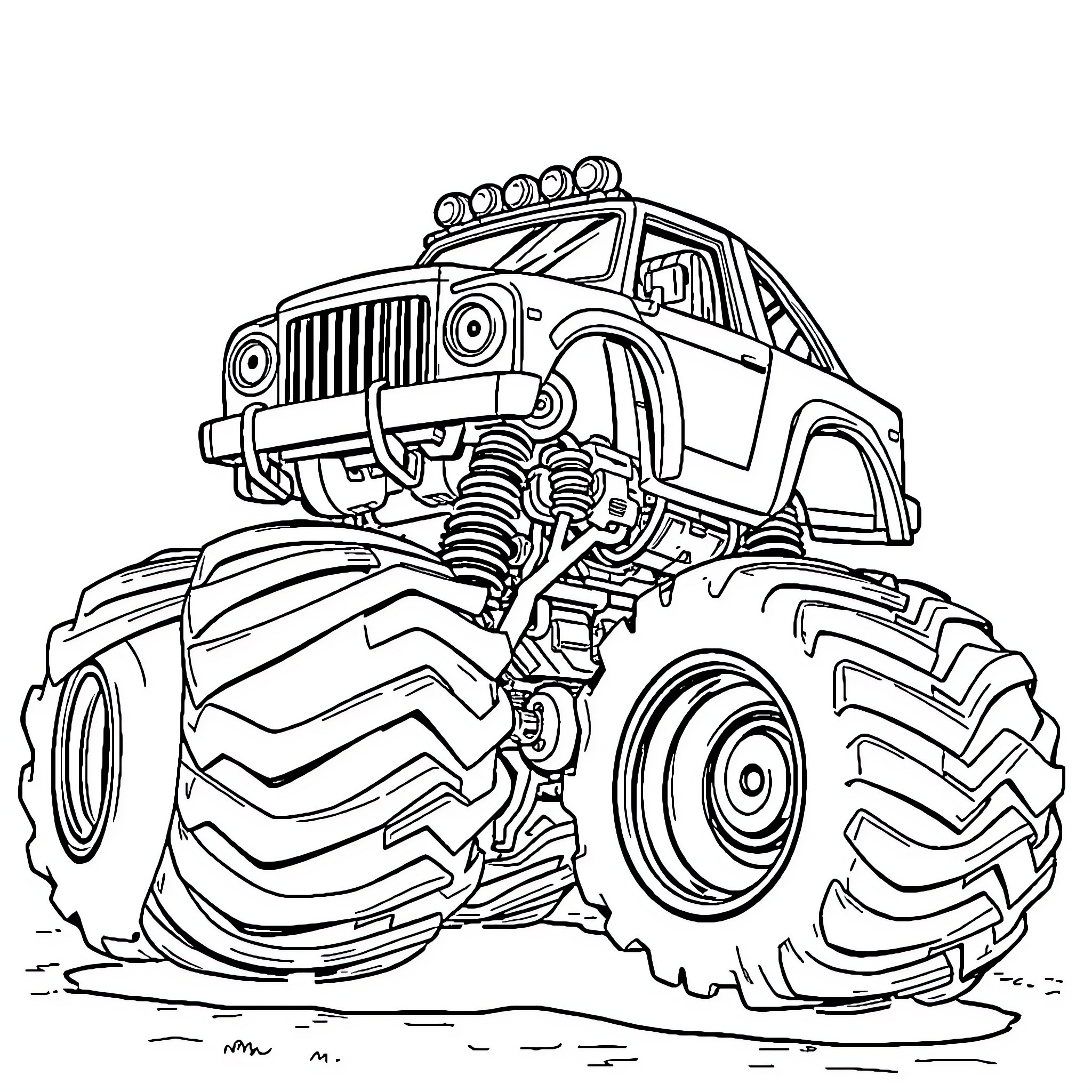 Best Mel Gibson Coloring Pages (Free Printable PDF)