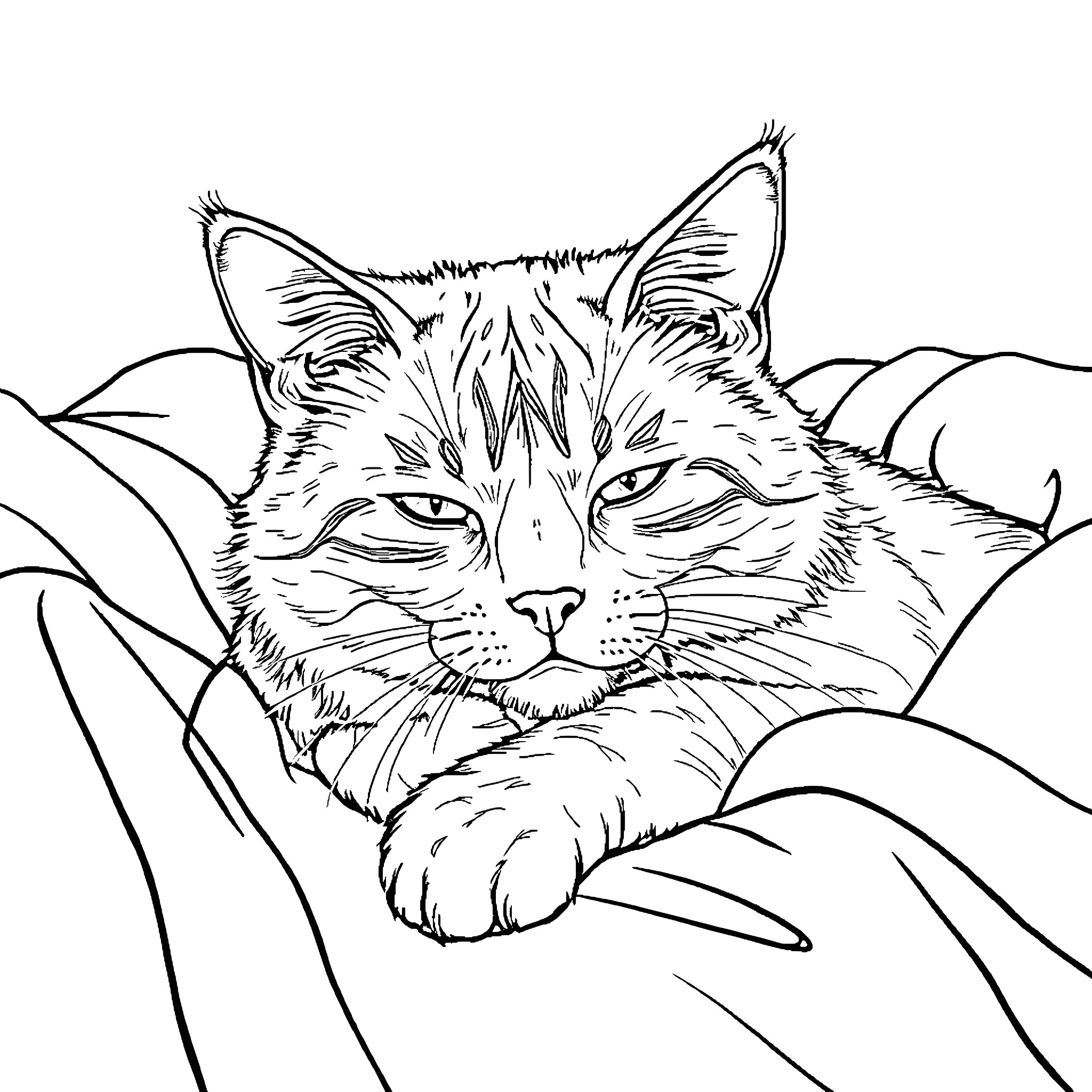 1 Best Dialysis Cat Coloring Pages (Free Printable PDFs)