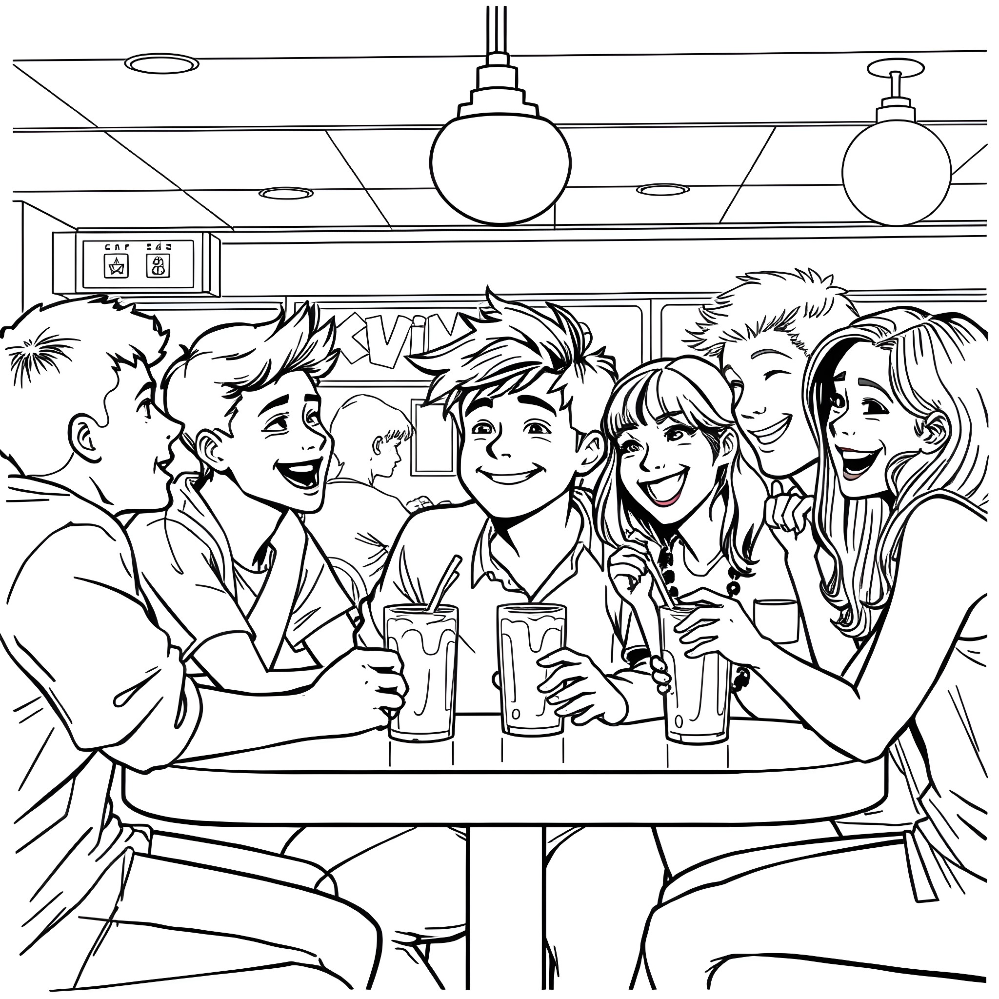 7 Best Kevin Coloring Pages (Free Printable PDFs)