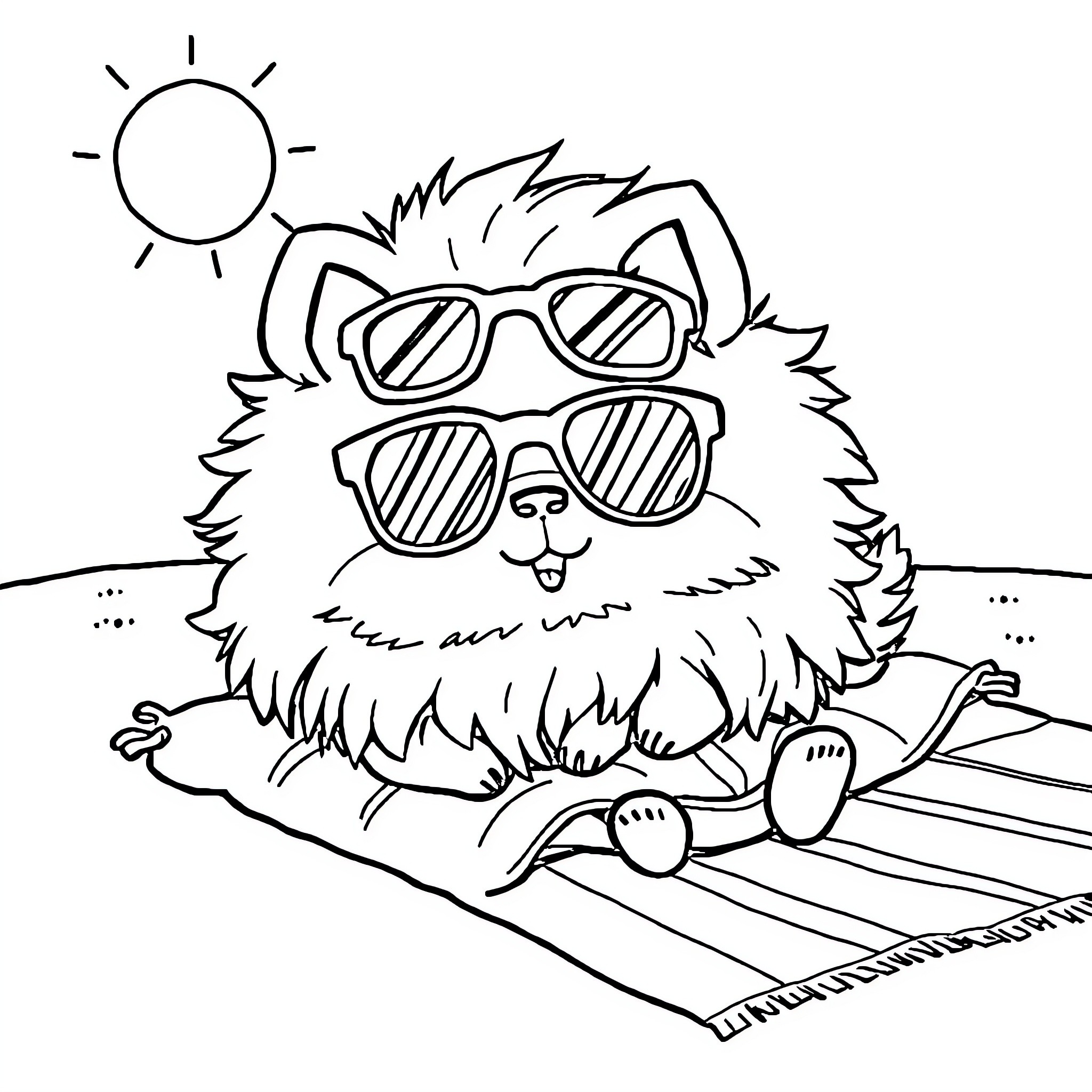 Best Netball Coloring Pages (Free Printable PDF)