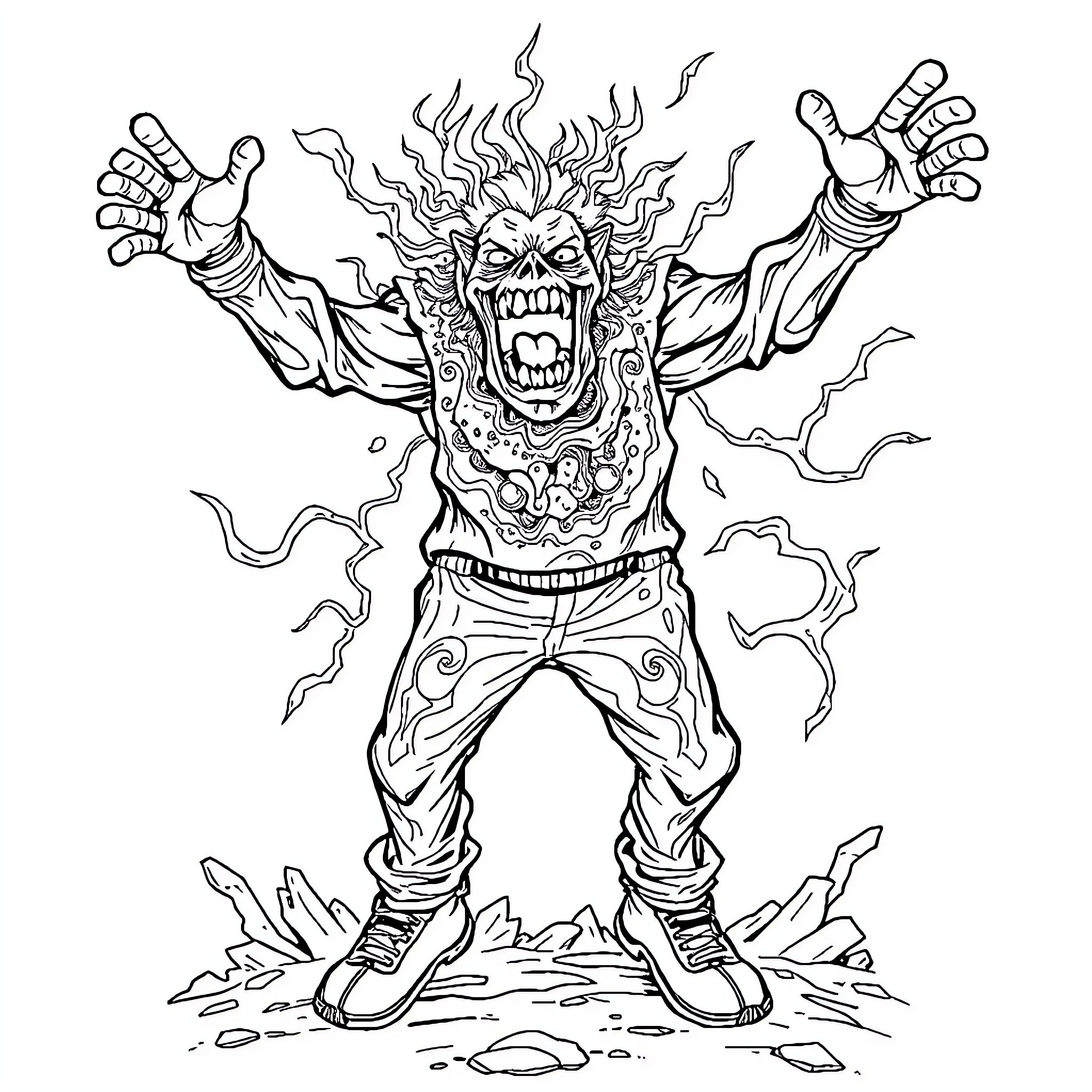 Best Ima Coloring Pages (Free Printable PDF)